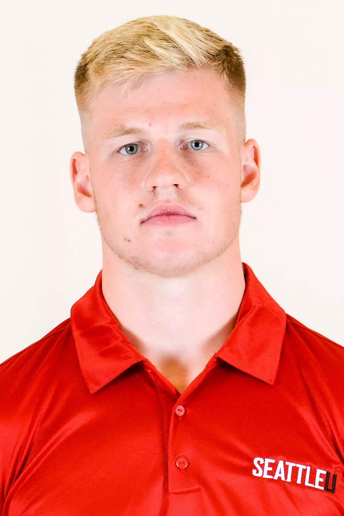 Hamish Ritchie - 2018 Men's Soccer Roster - Seattle University Redhawks ...