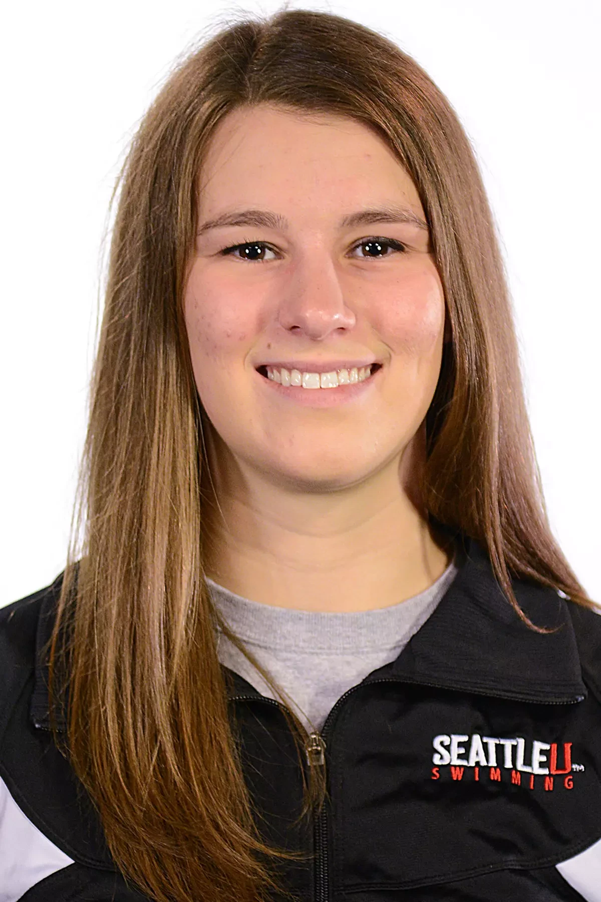 Kristin Hoffman - 2016-17 Women's Swimming Roster - Seattle University ...