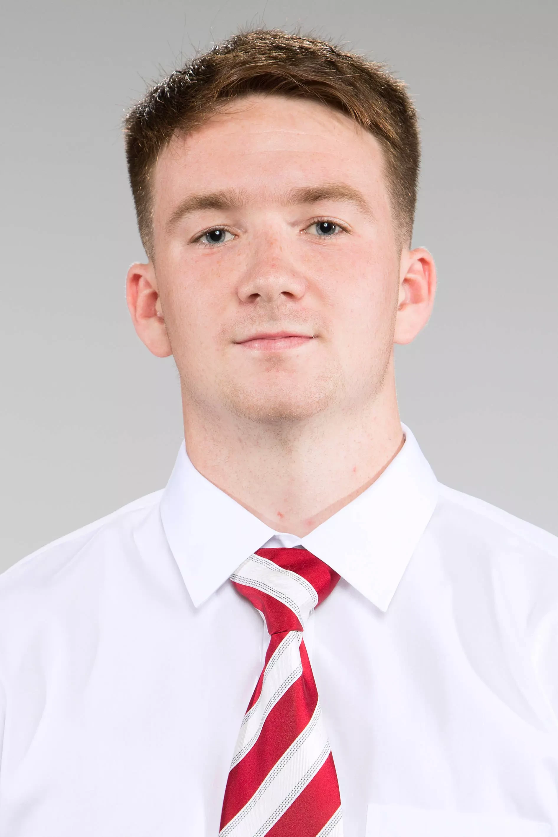 Jack Shaughnessy - 2014-15 Men's Basketball Roster - Seattle University ...