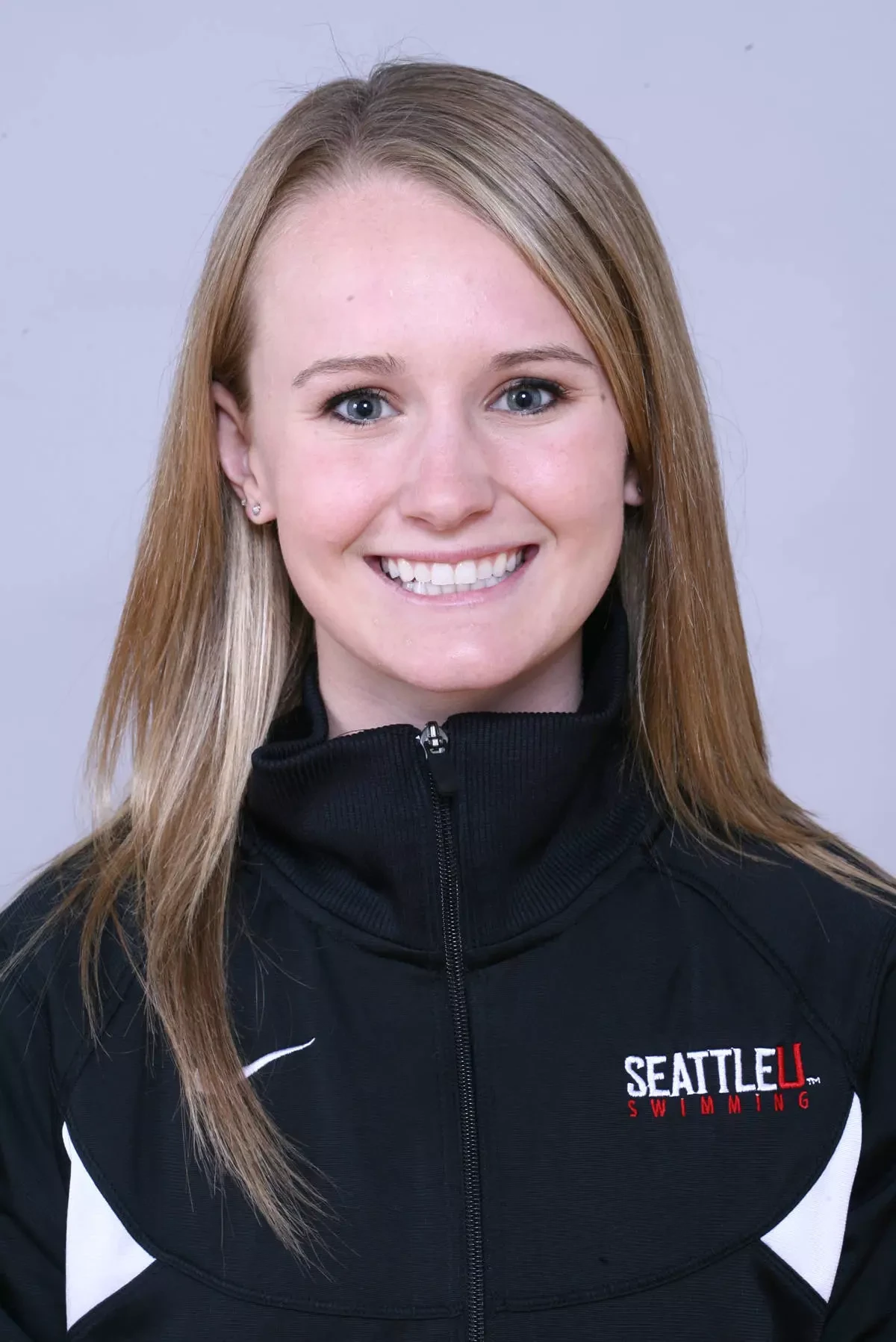Mackenzie Gant - 2011-12 Women's Swimming Roster - Seattle University ...