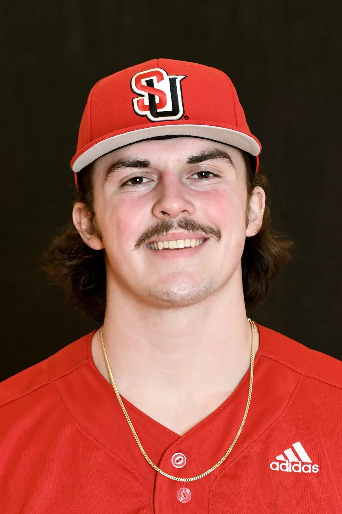 Jackson Reed - 2022 Baseball Roster - Seattle University Redhawks ...