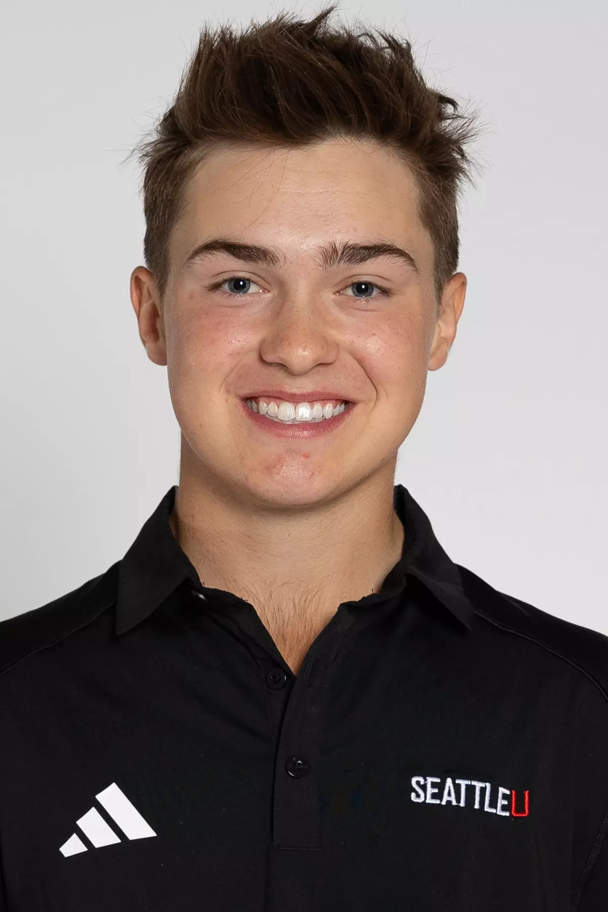 Caleb Davies - 2023-24 Men's Golf Roster - Seattle University Redhawks ...