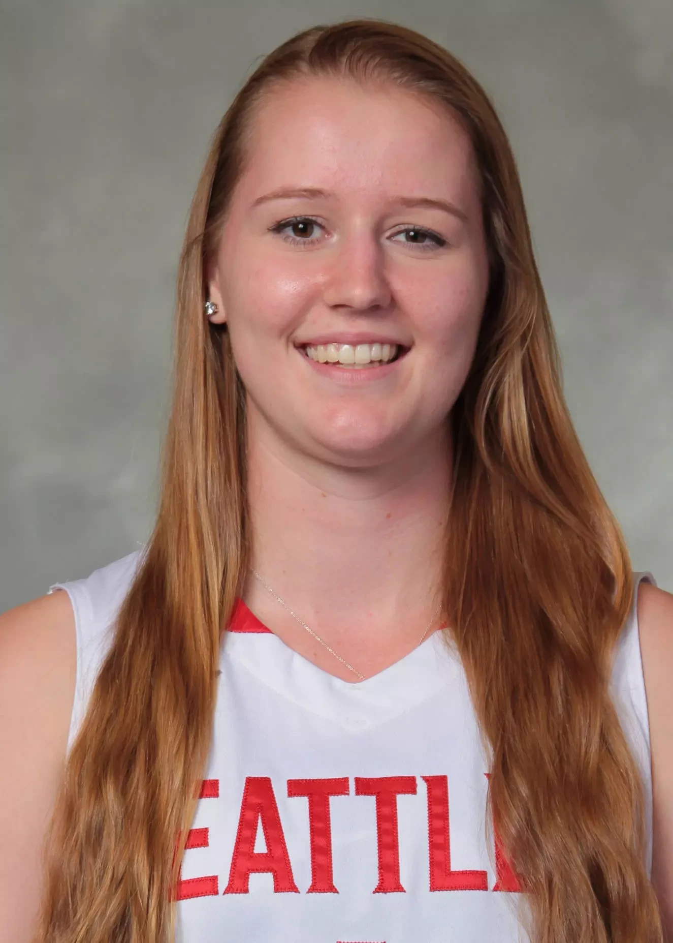 Kristin Dearth - 2015-16 Women's Basketball Roster - Seattle University ...