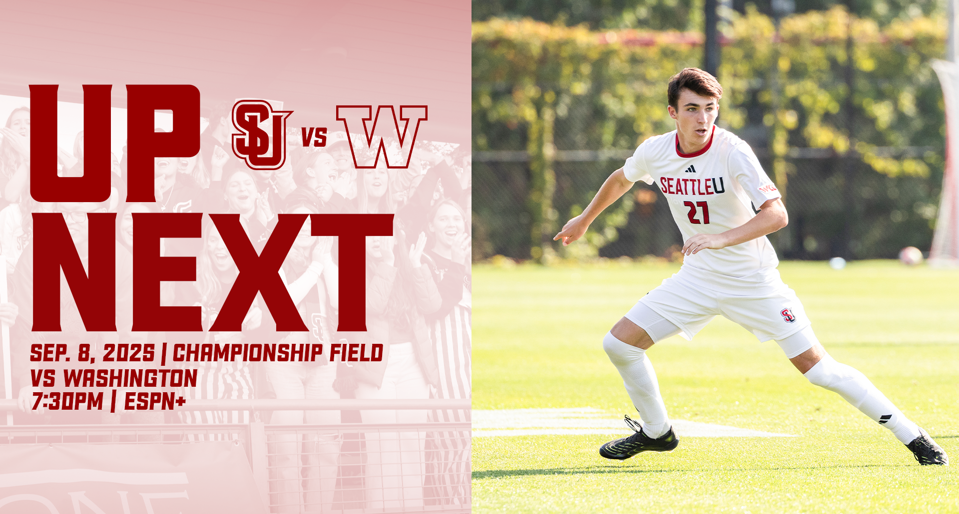 MATCH PREVIEW: Fewing Cup 2025 - Seattle University Redhawks - Official ...