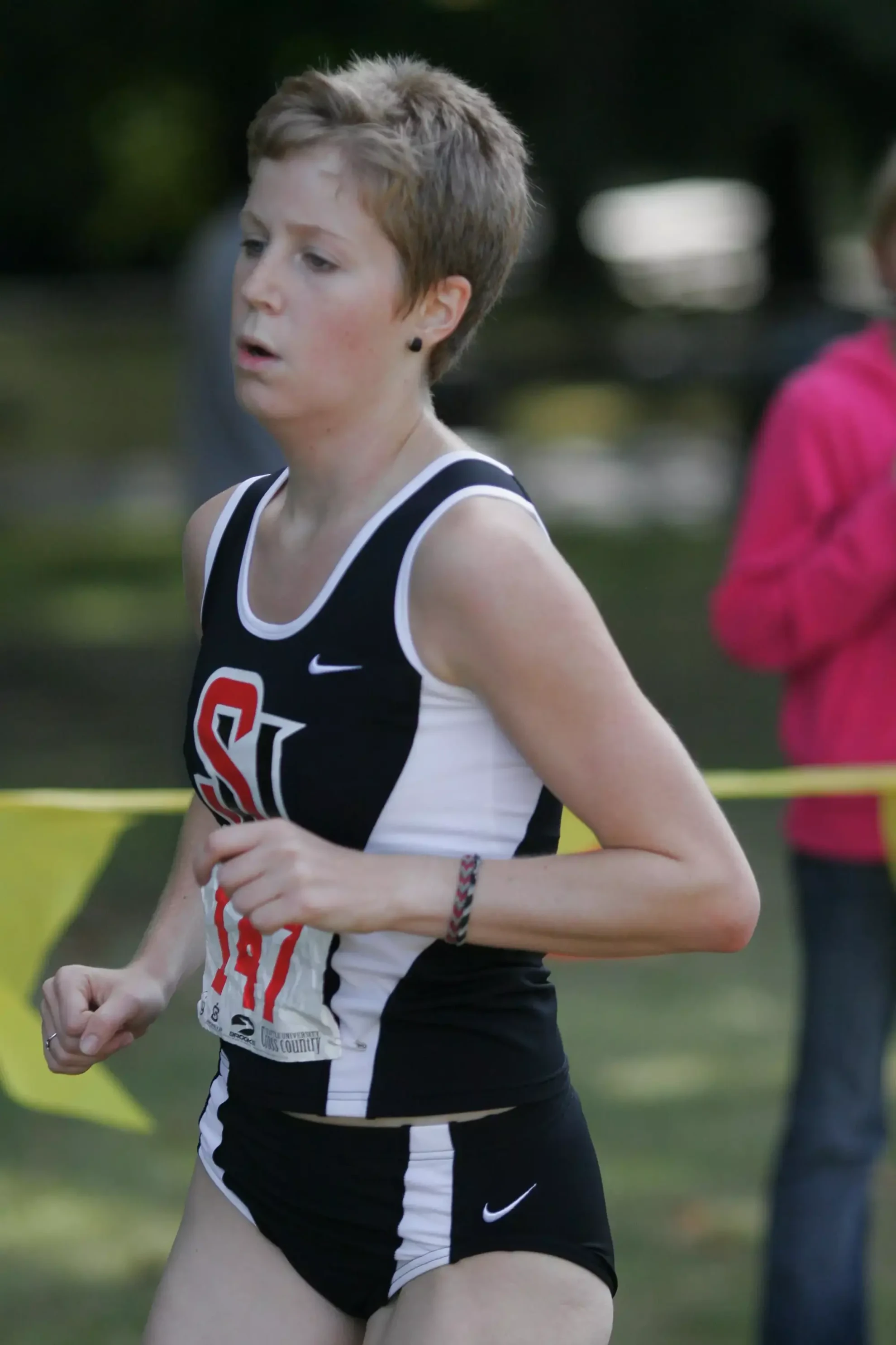Seattle Cross Country fares well at Charles Bowles Invite - Seattle ...