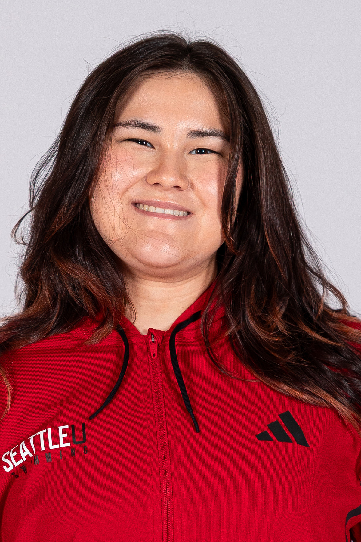 Rebecca Yamada - 2025-26 Women's Swimming - Seattle University Redhawks ...