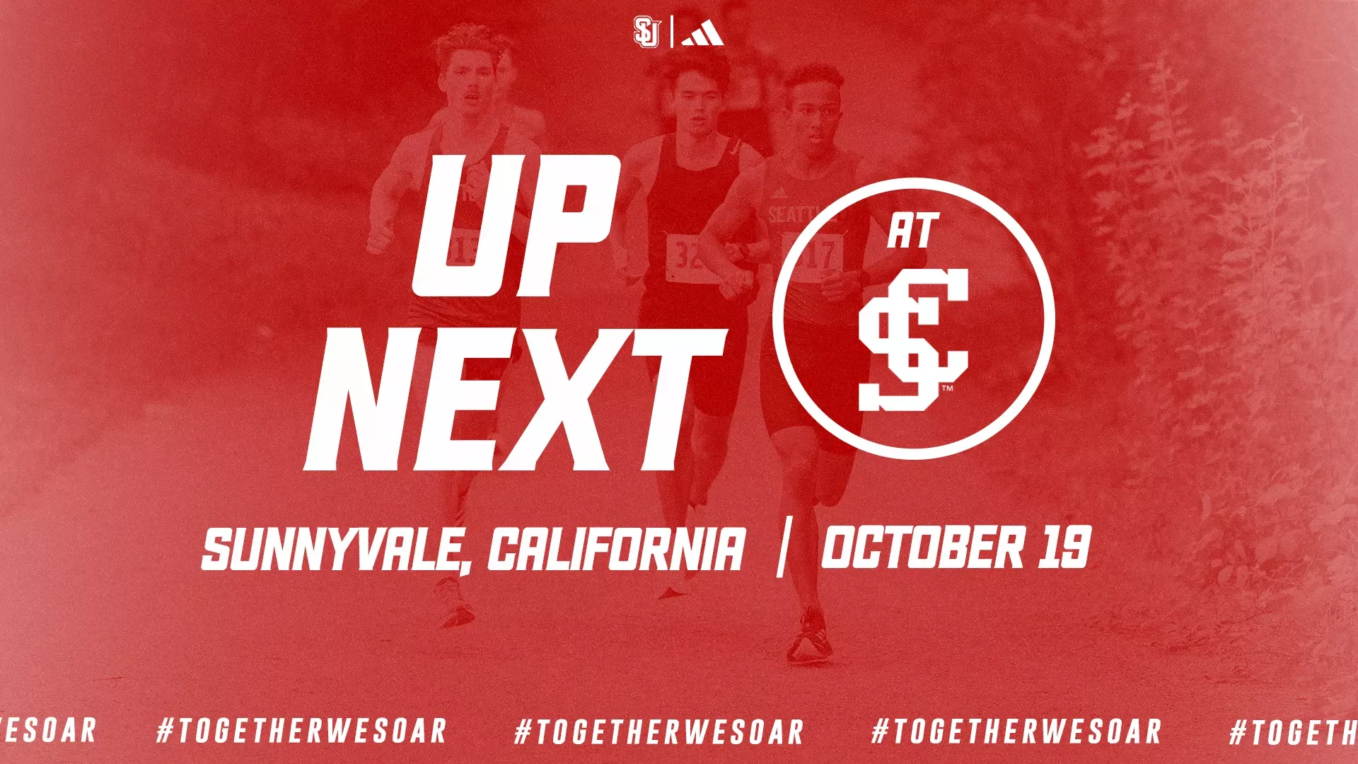 Fall Tune-Up By The Bay Upcoming - Seattle University Redhawks ...