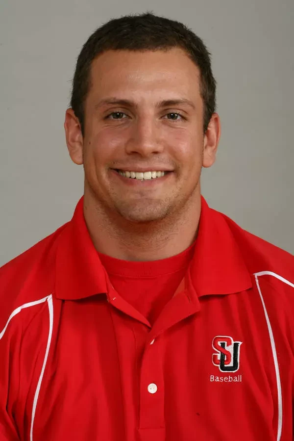 Nick Latta - 2013 Baseball Roster - Seattle University Redhawks ...