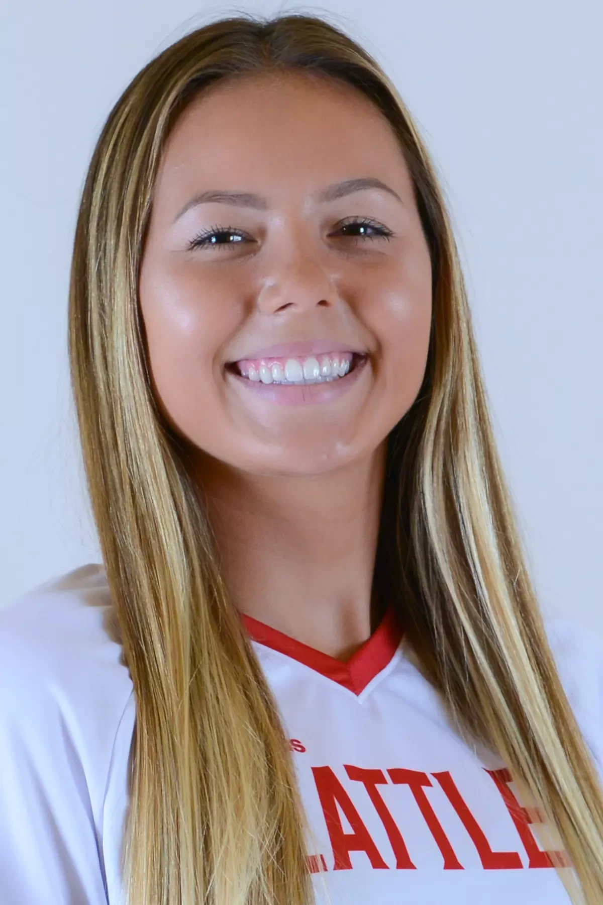 Bailey Hall - 2019 Women's Soccer Roster - Seattle University Redhawks ...