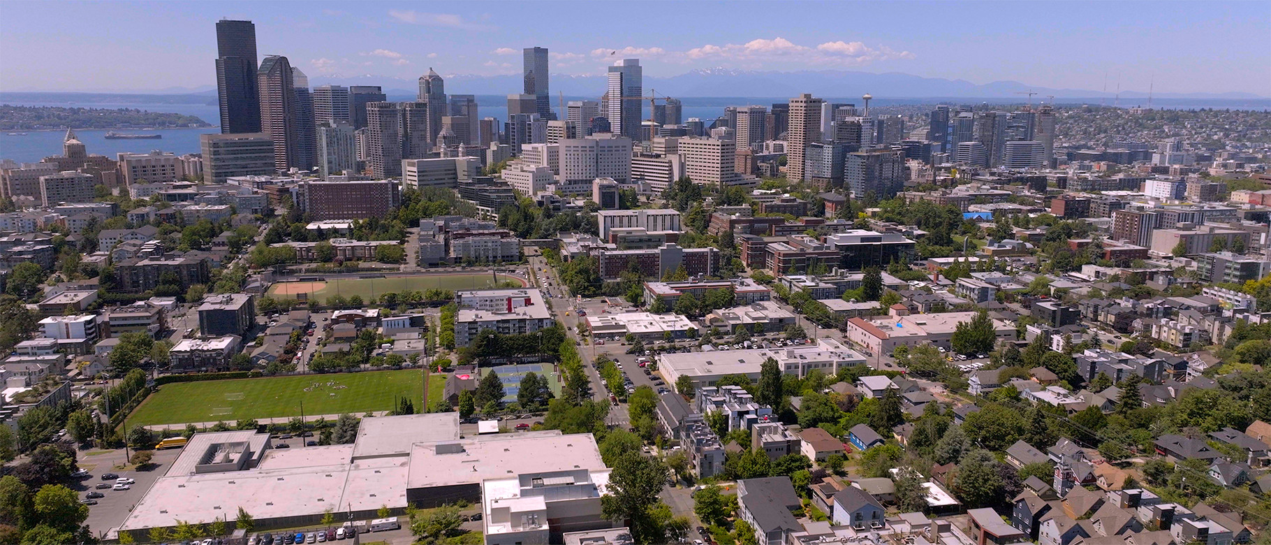 Fueling Success: NIL and the Future of Seattle U Athletics - Seattle ...