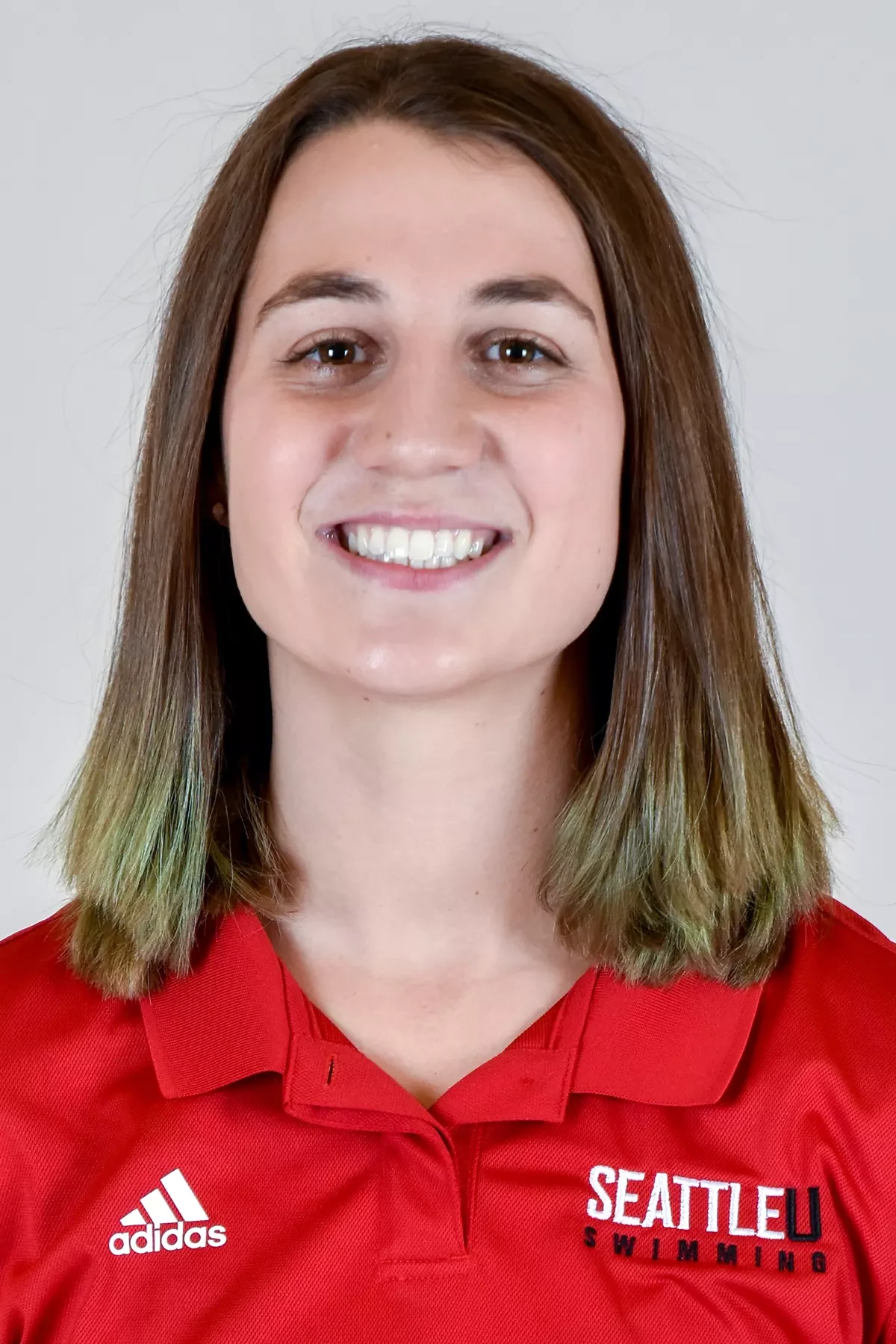 Julia Gorman - 2019-20 Women's Swimming Roster - Seattle University ...