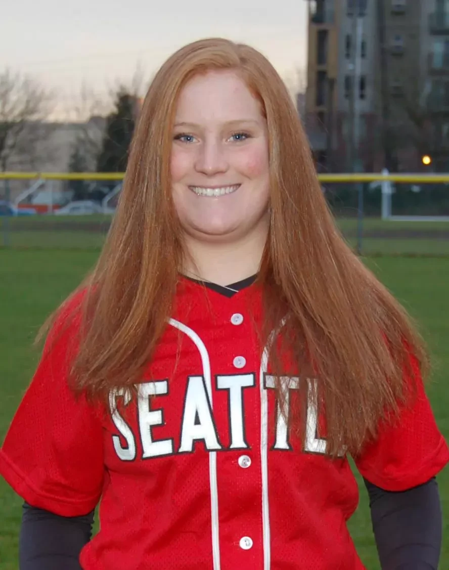 Jane Purdy - 2006 Softball Roster - Seattle University Redhawks ...
