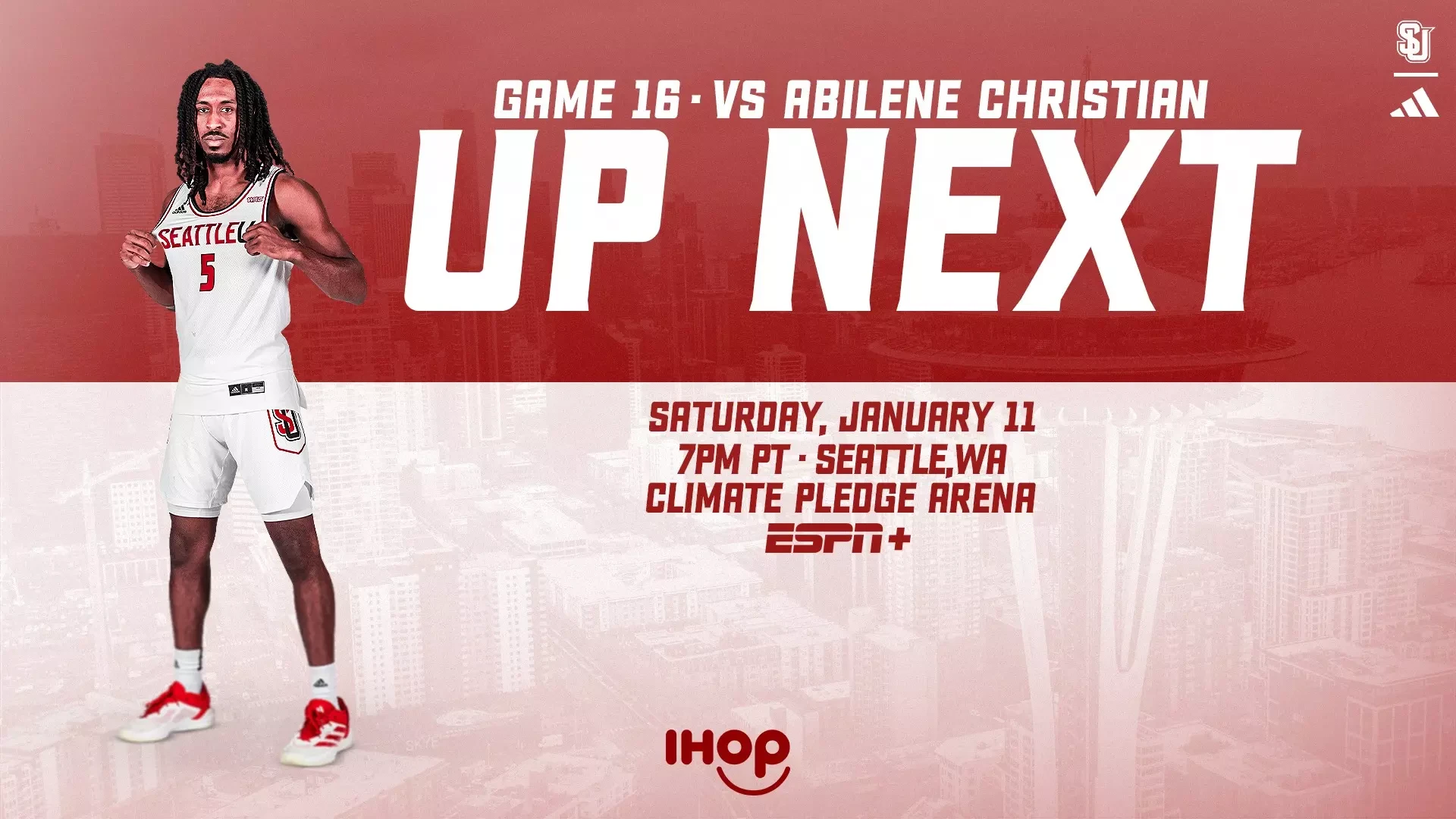 WAC Home Opener Features Redhawks and Wildcats at Climate Pledge Arena ...