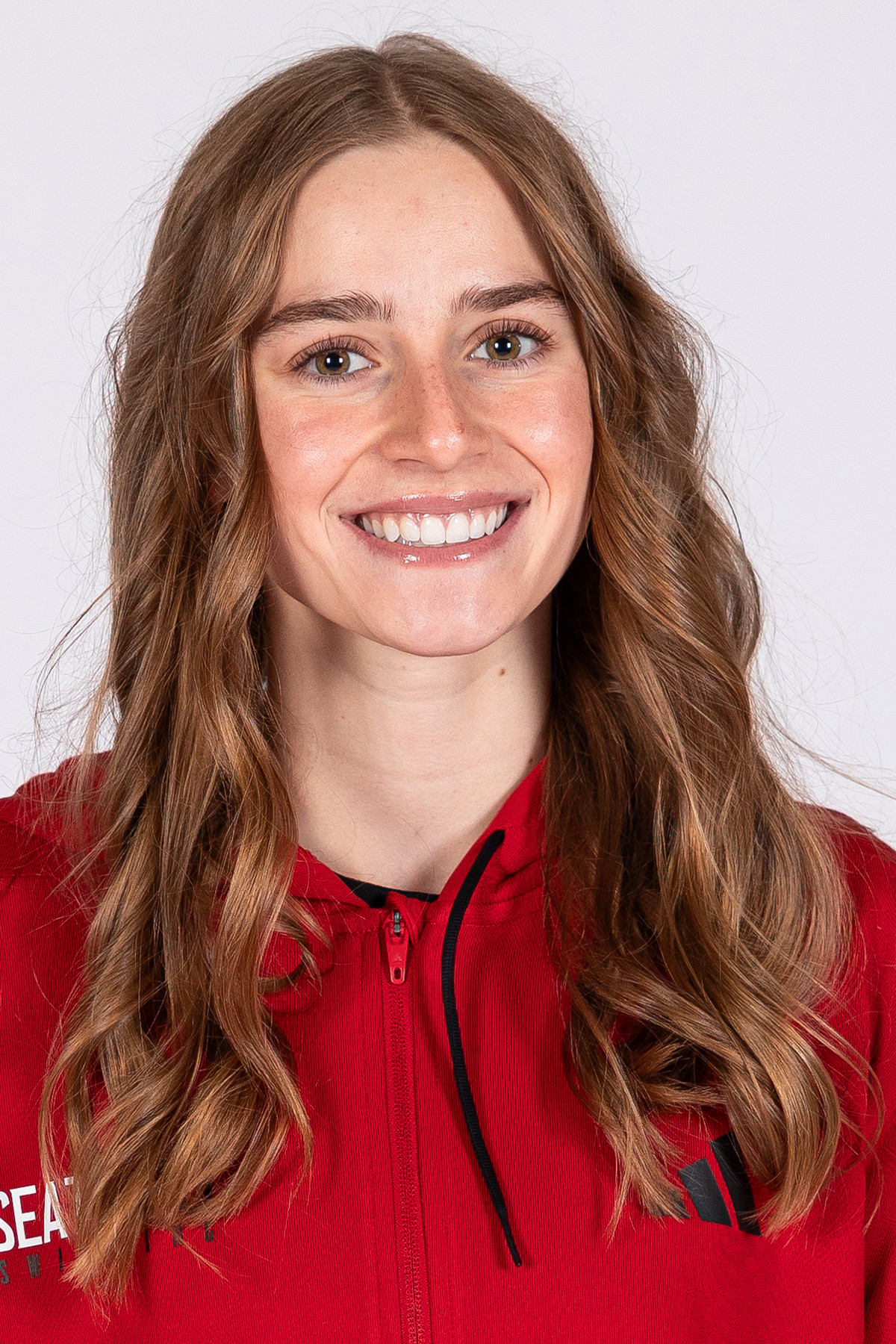 Maddie Harris - 2025-26 Women's Swimming - Seattle University Redhawks ...
