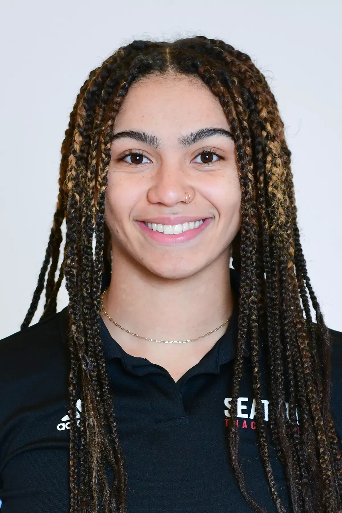 Livii Fetterley - 2025 Track and Field Roster - Seattle University ...