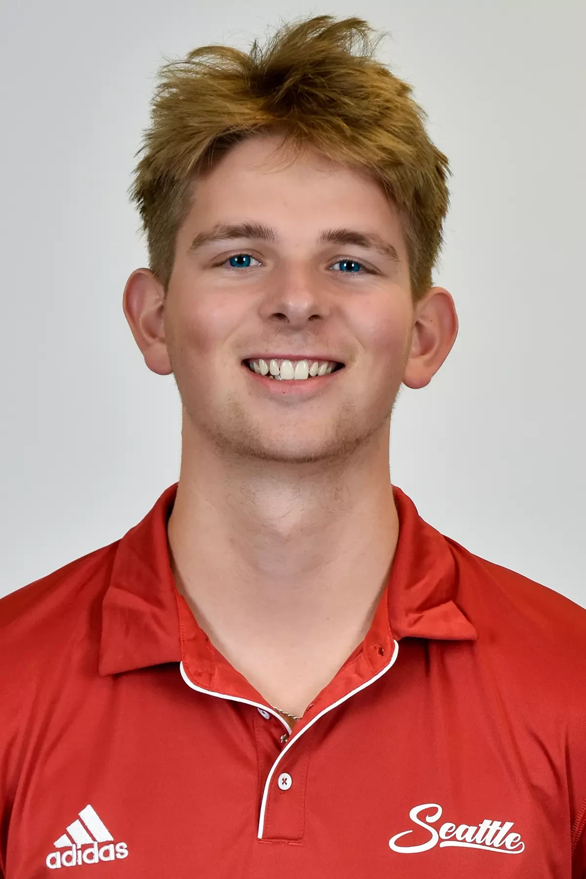 Brett Ellingson - 2025 Baseball Roster - Seattle University Redhawks ...