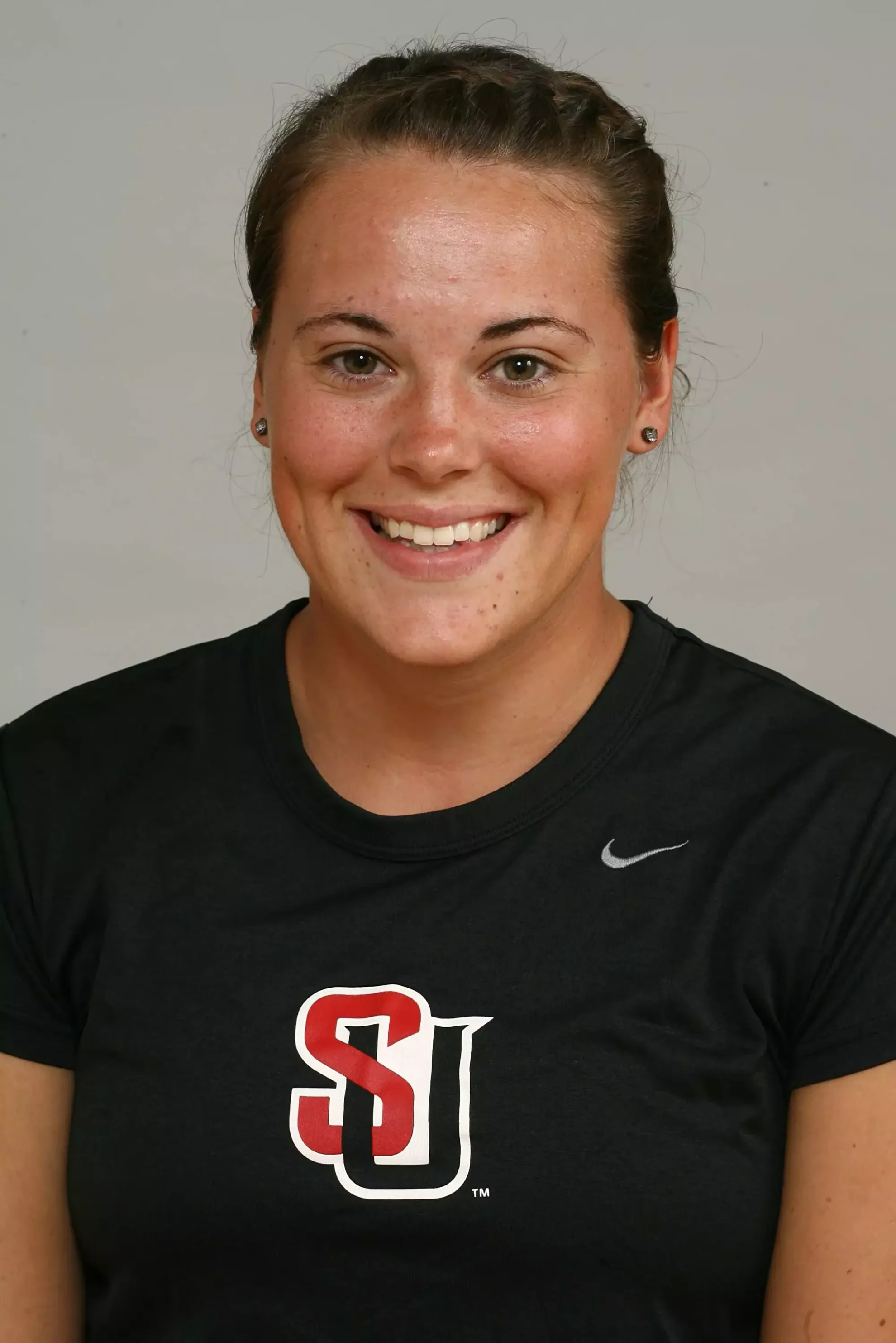 Brittany Lott - 2013 Softball Roster - Seattle University Redhawks ...