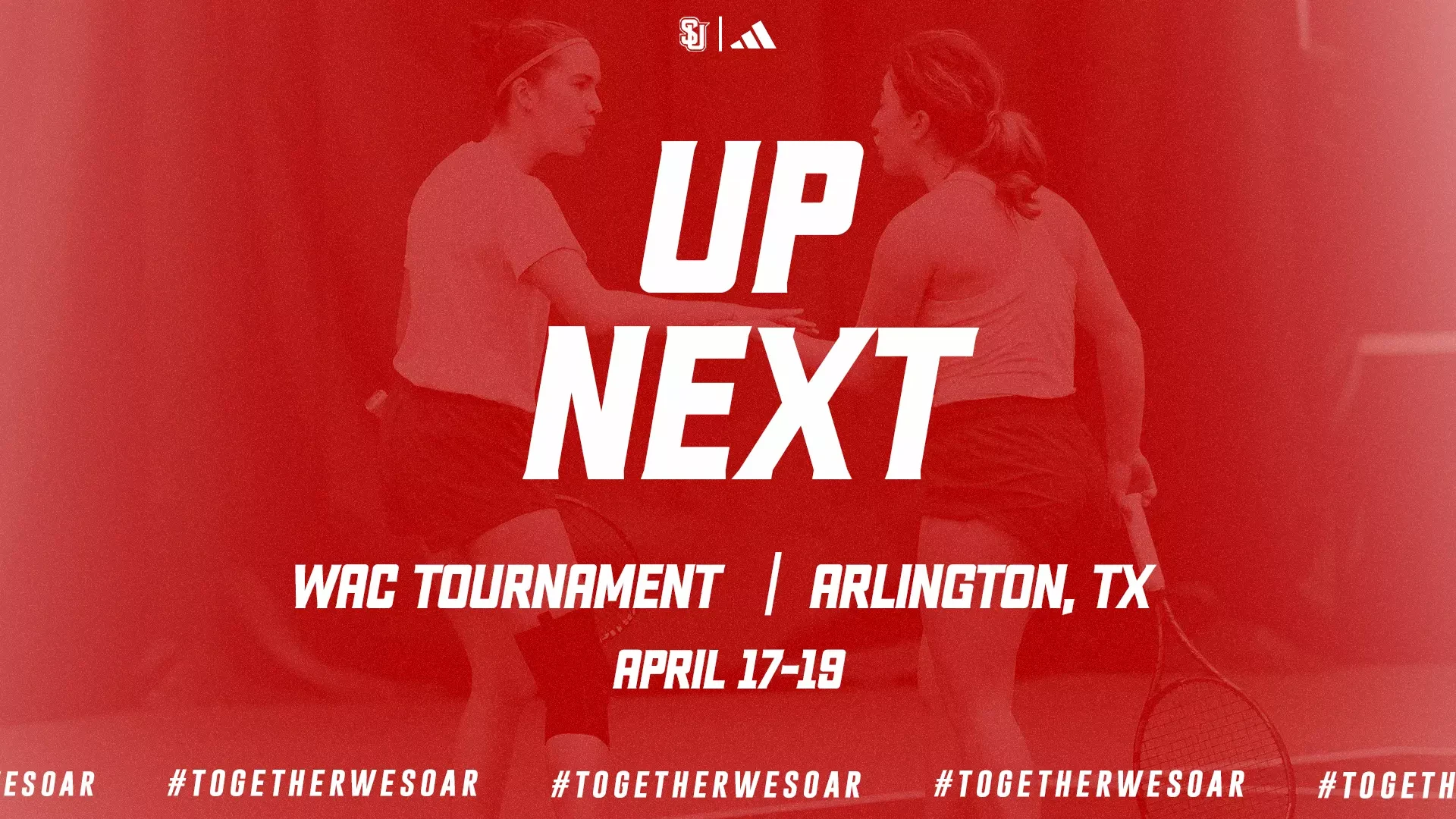 WAC Tournament Upcoming - Seattle University Redhawks - Official ...