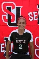 Madison Collins - 2008 Women's Soccer Roster - Seattle University ...