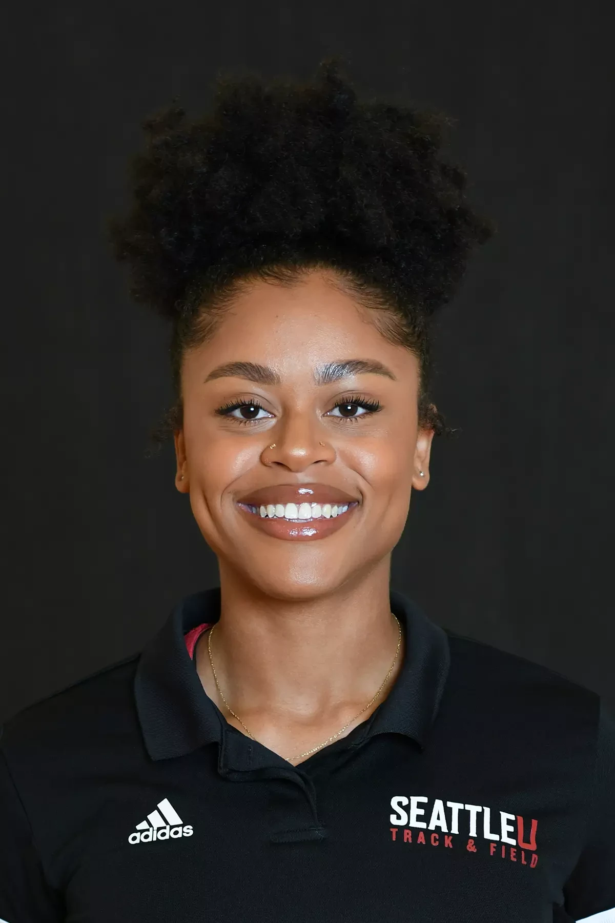 Regie Grady - 2022 Track and Field Roster - Seattle University Redhawks - Official Athletics Website