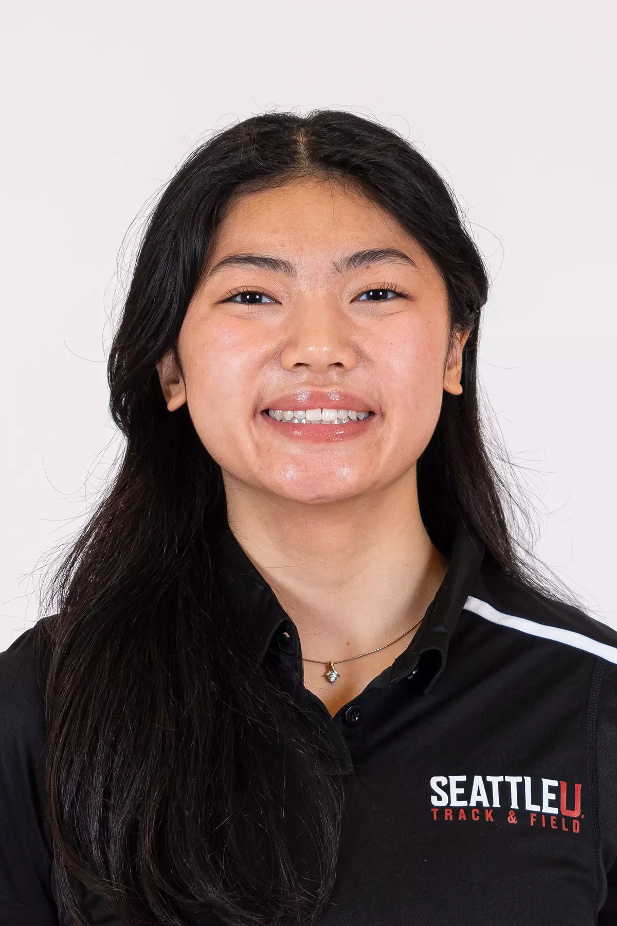 Kaylyn Huynh - 2026 Track and Field Roster - Seattle University ...