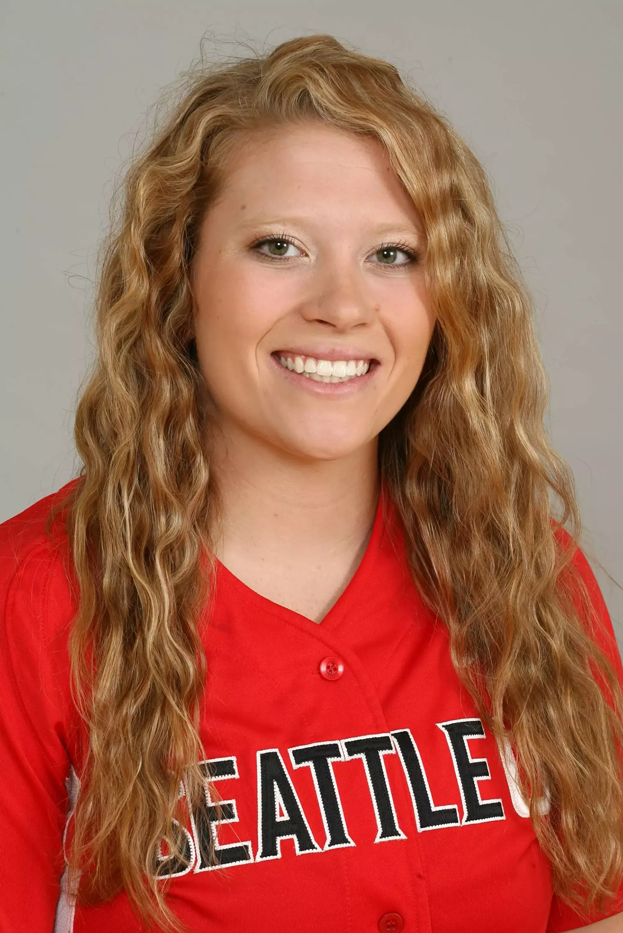 Jessica Ulrich - 2010 Softball Roster - Seattle University Redhawks ...