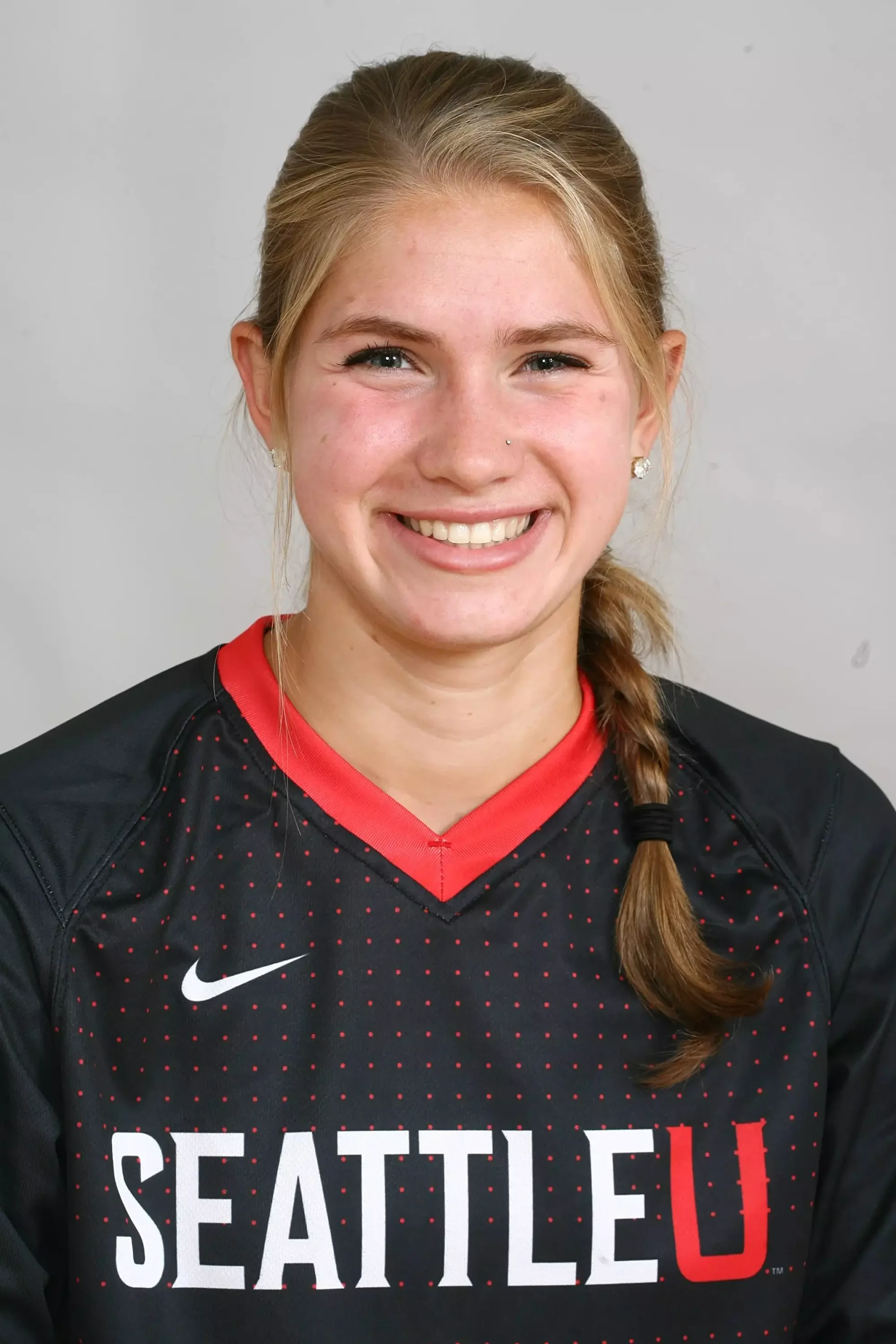 Celia Vaughn - 2014 Women's Soccer Roster - Seattle University Redhawks ...