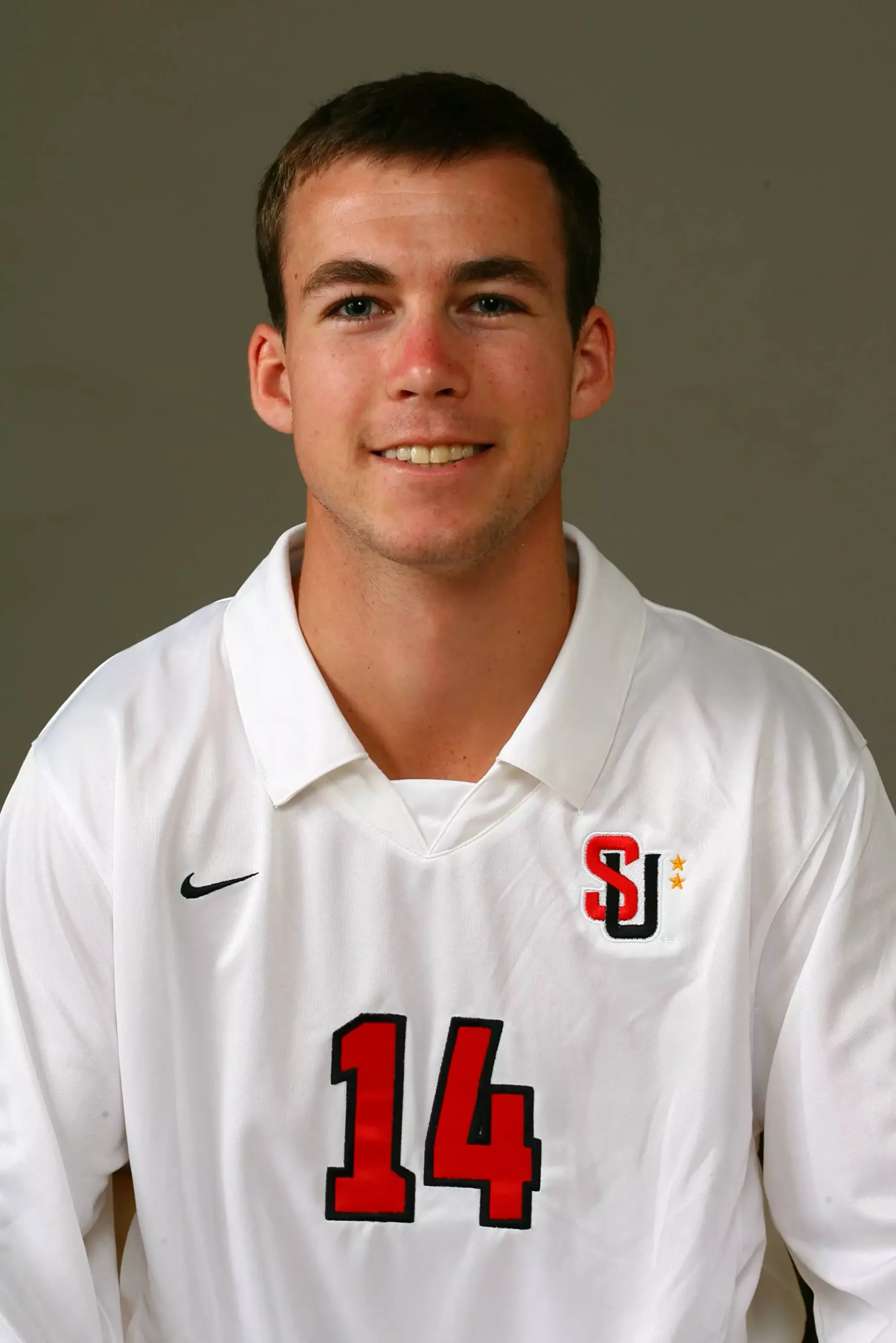 KC Phillips - 2010 Men's Soccer Roster - Seattle University Redhawks ...