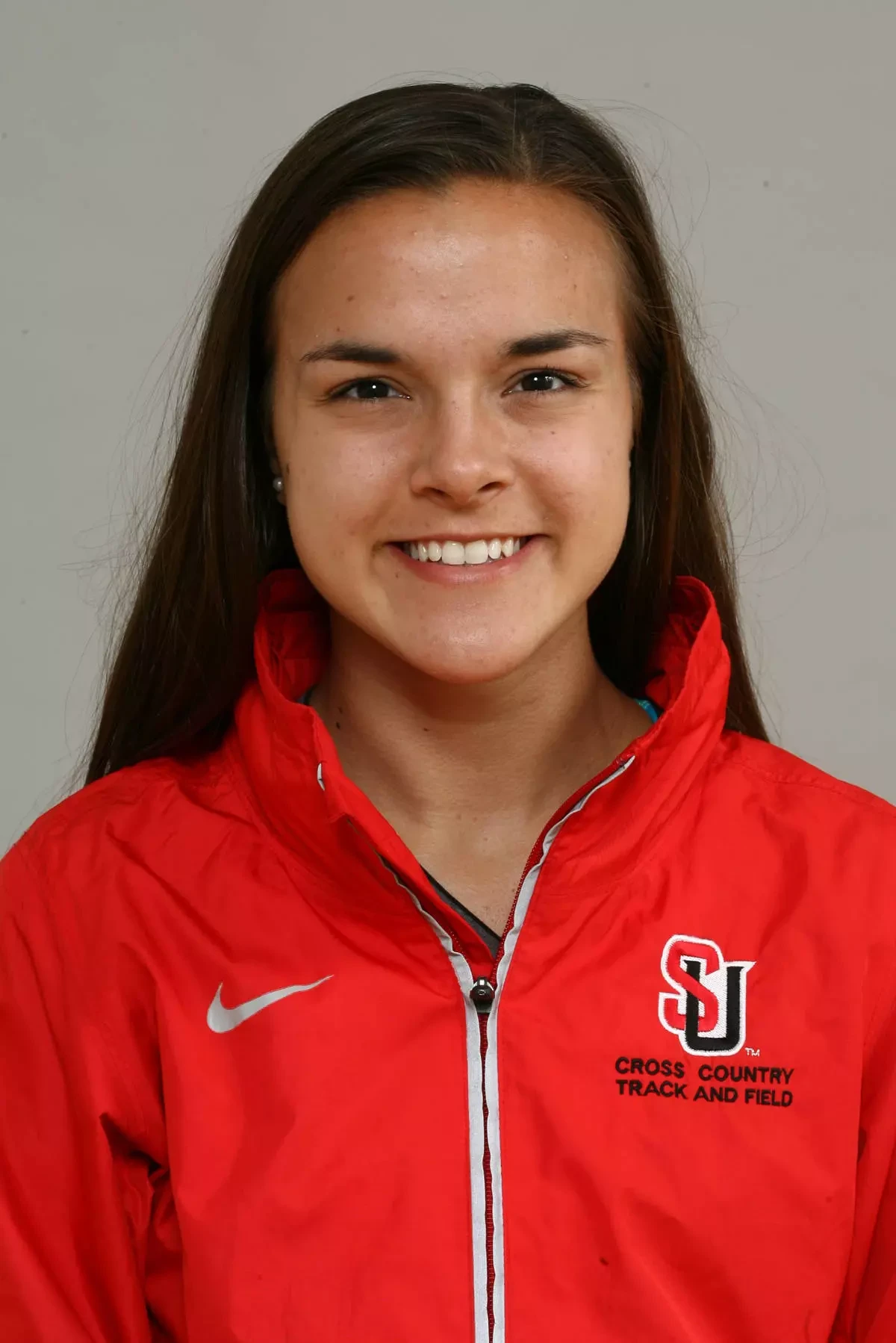 Hannah Mittelstaedt - 2014 Track and Field Roster - Seattle University ...
