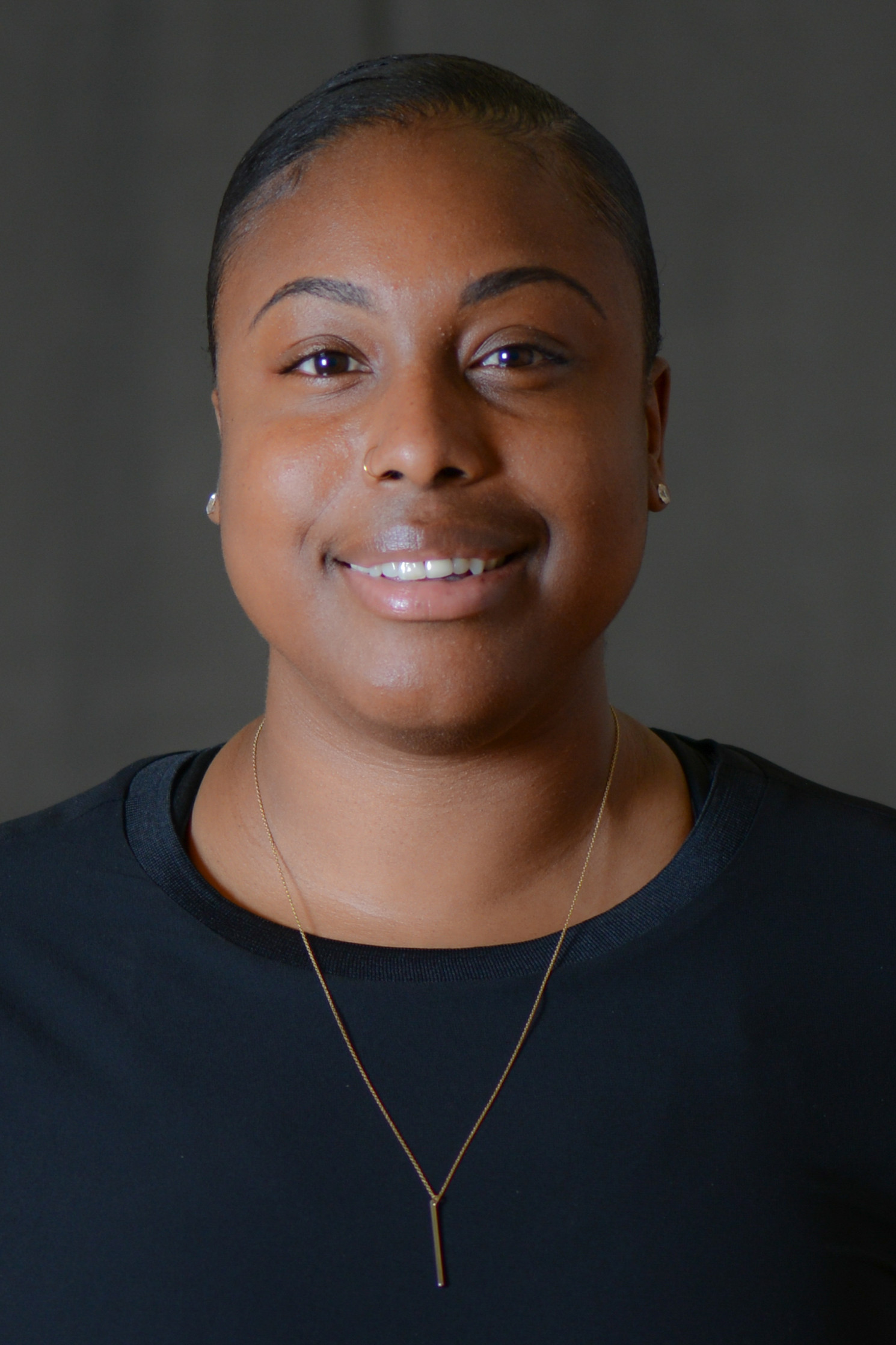 Toni Thomas - Seattle University Redhawks - Official Athletics Website