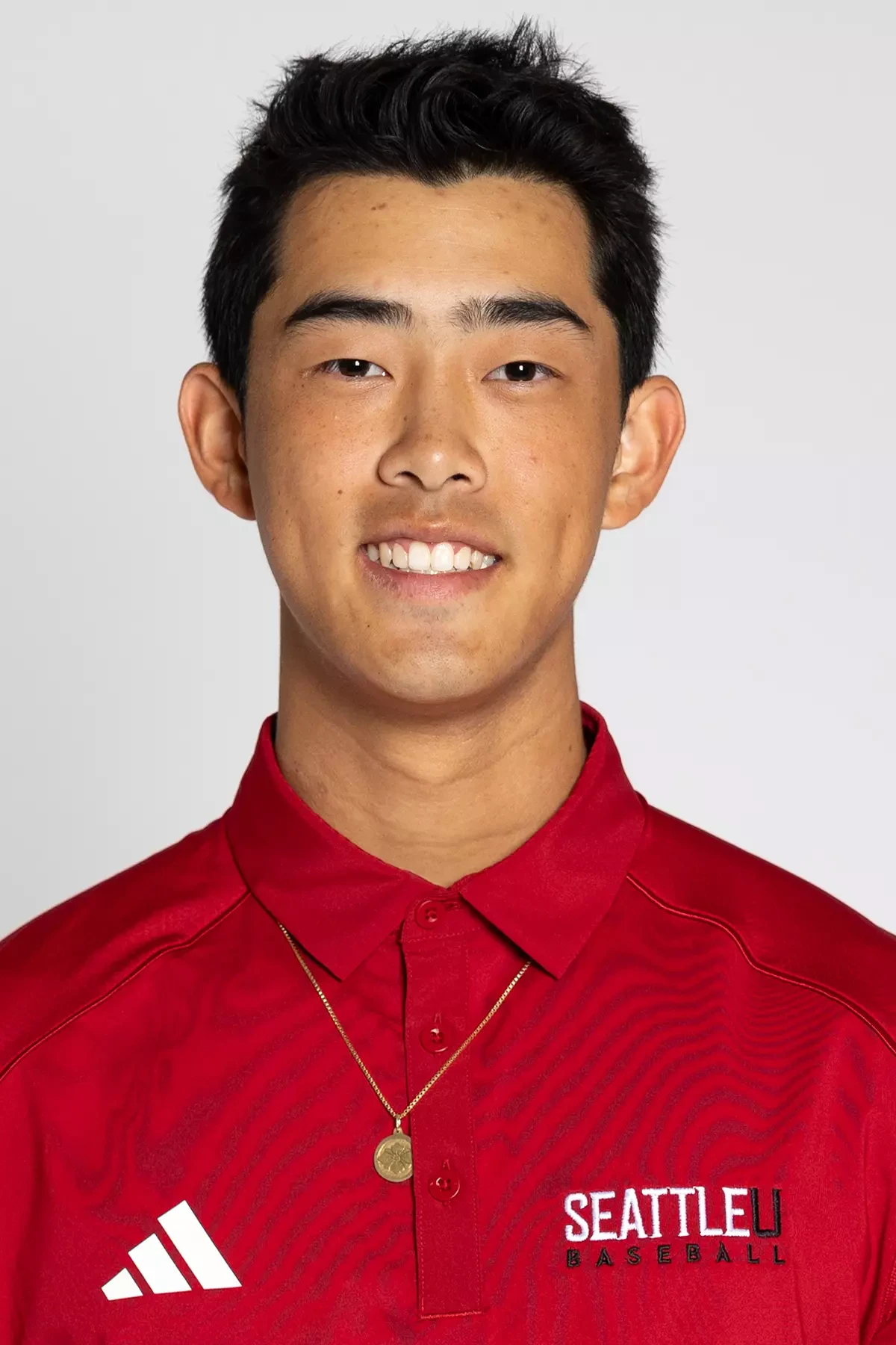 Andrew Wong - 2024 Baseball Roster - Seattle University Redhawks ...
