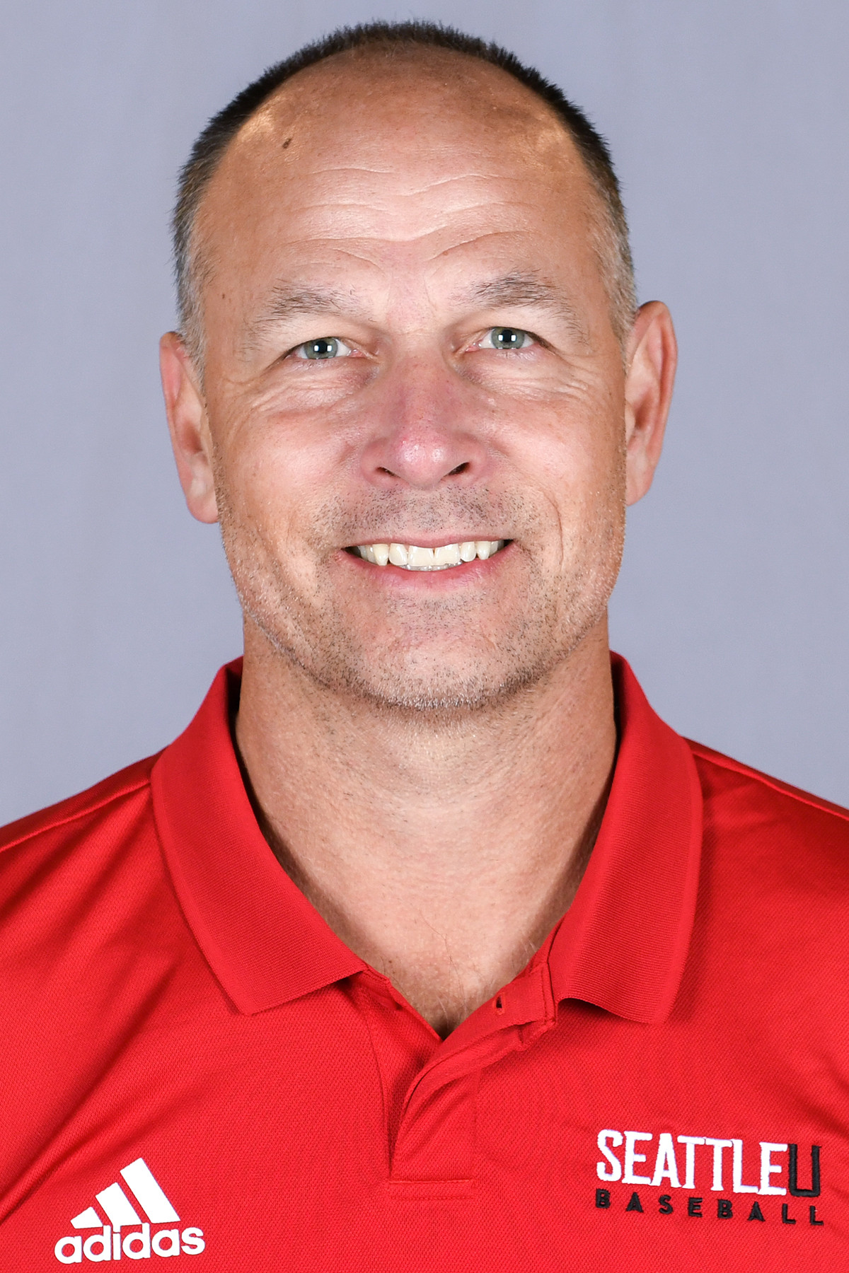 Donny Harrel - Seattle University Redhawks - Official Athletics Website