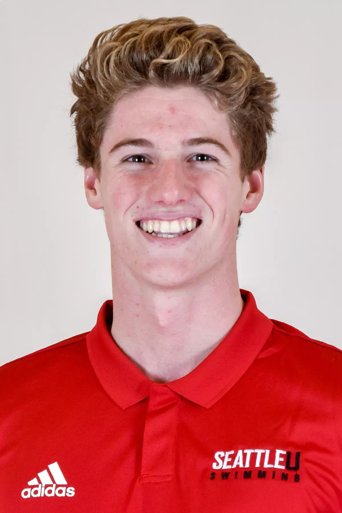 Connor Barringer - 2019-20 Men's Swimming Roster - Seattle University ...