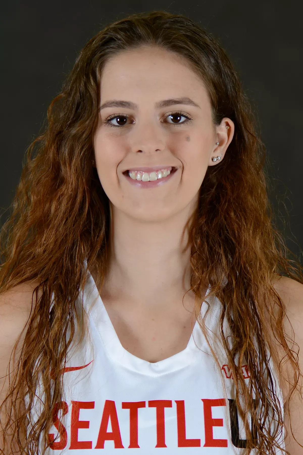 Delaney McCann - 2016-17 Women's Basketball Roster - Seattle University ...