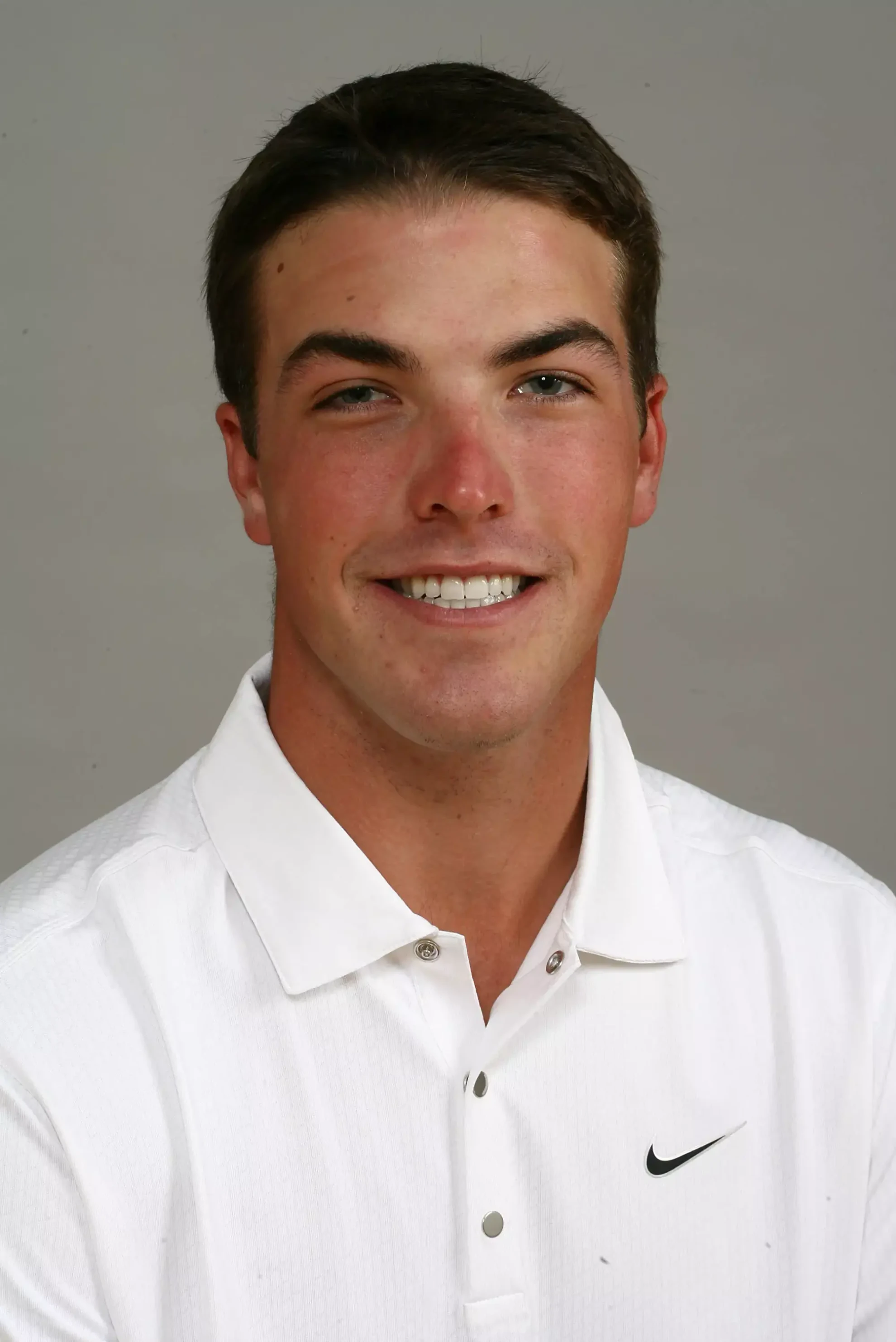 Rob Seibly - 2009-10 Men's Golf Roster - Seattle University Redhawks ...