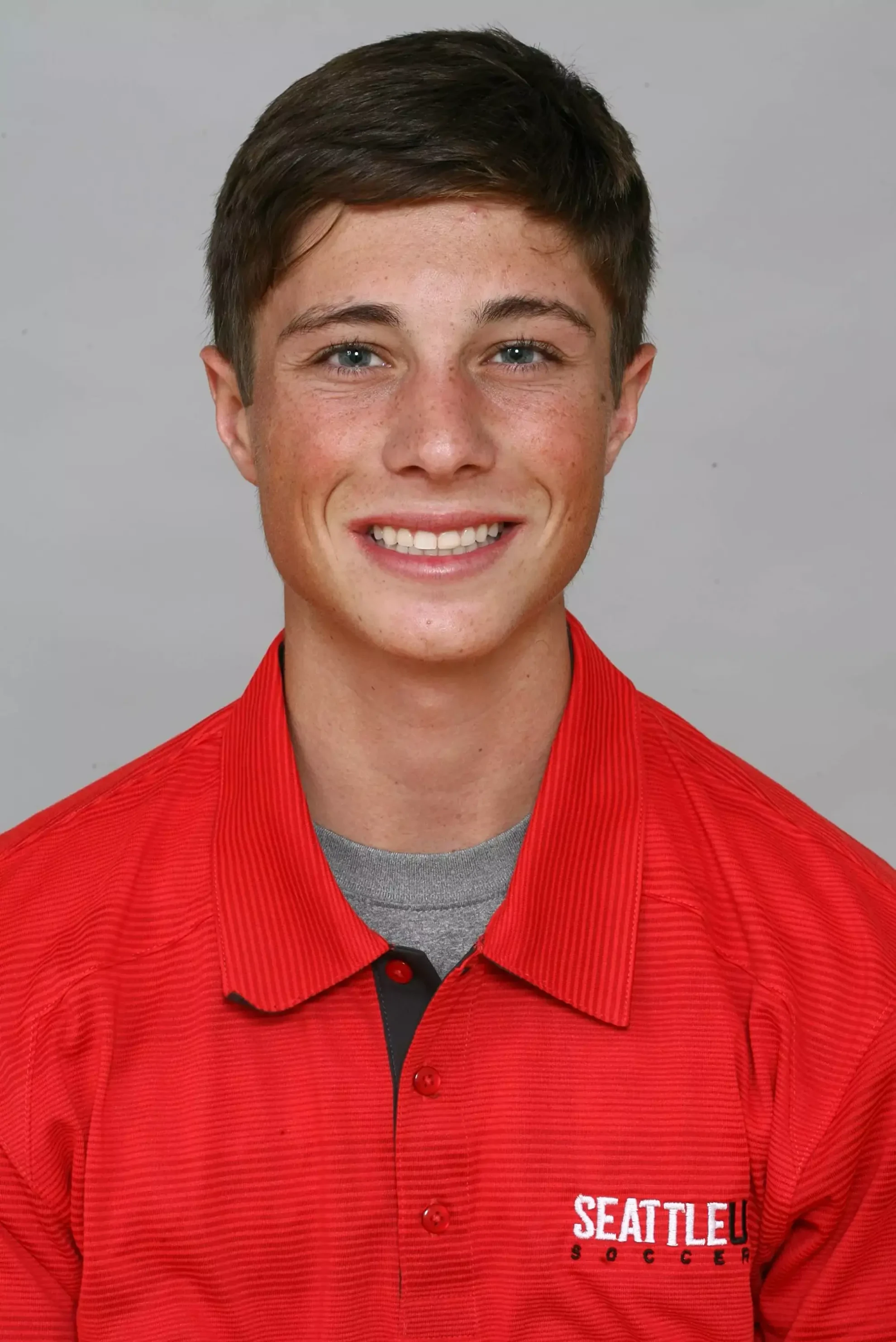 Jordan Bingham - 2012 Men's Soccer Roster - Seattle University Redhawks ...