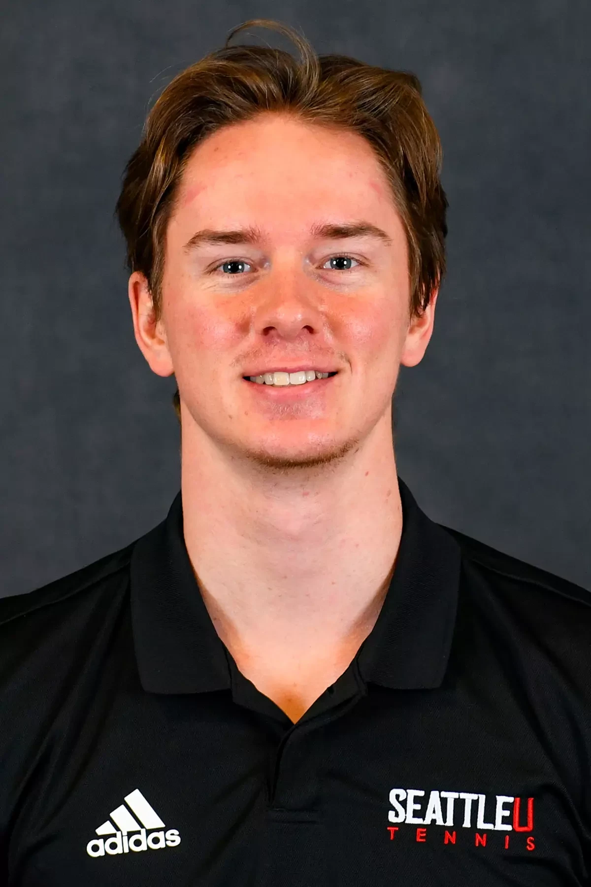 Eli Ogilvy - 2020-21 Men's Tennis Roster - Seattle University Redhawks ...