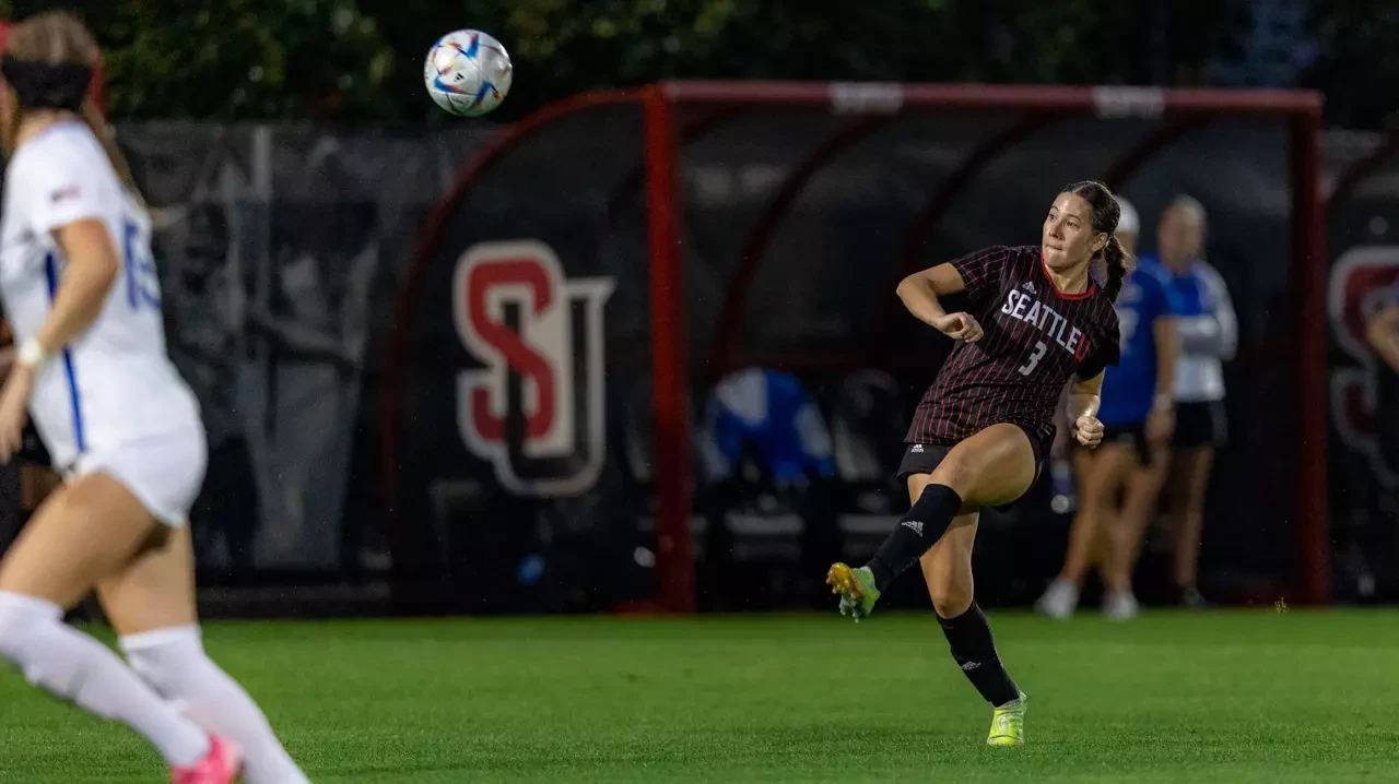 Redhawks Travel to Riverside for WAC Clash - Seattle University ...