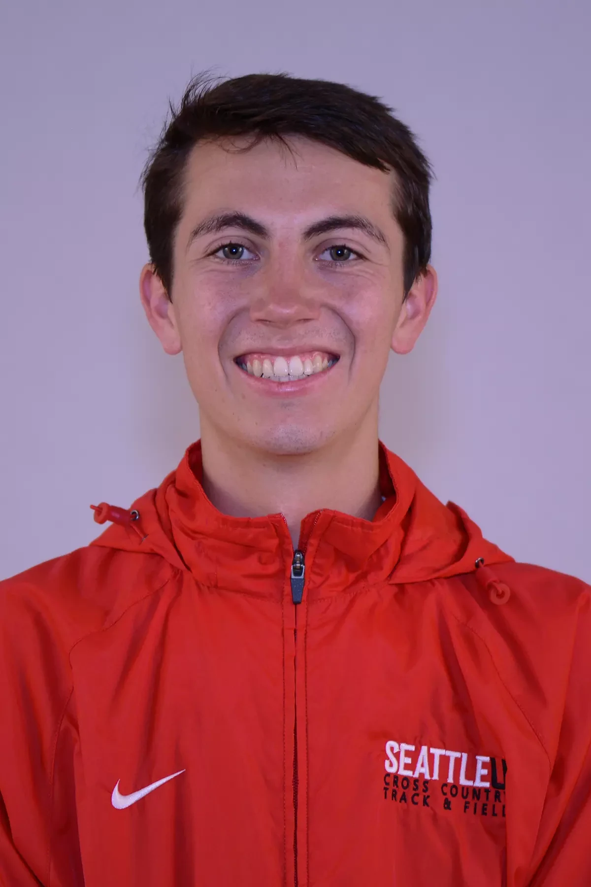 Matthew Seidel - 2017 Cross Country Roster - Seattle University ...