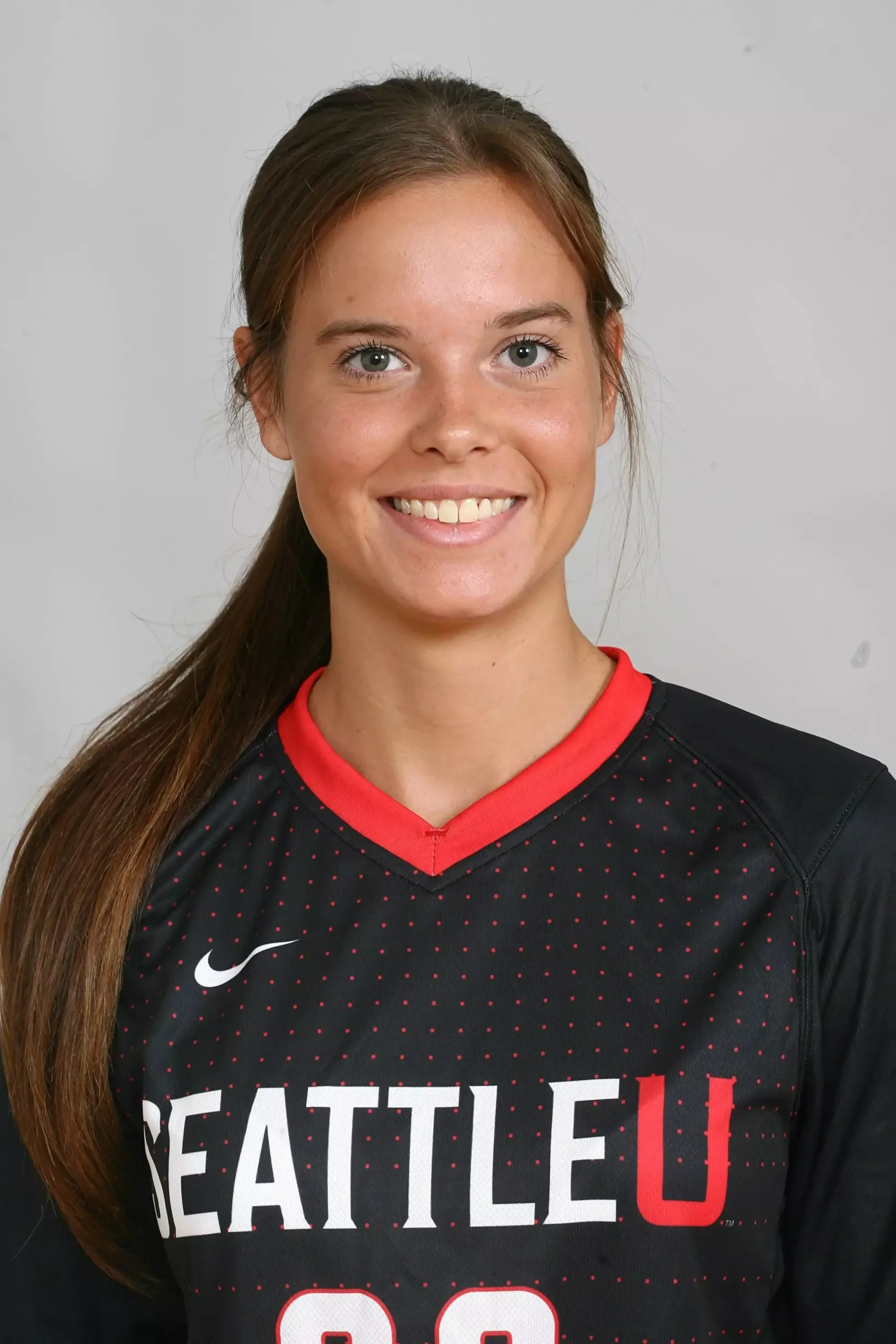 Sydney Carlson - 2014 Women's Soccer Roster - Seattle University ...