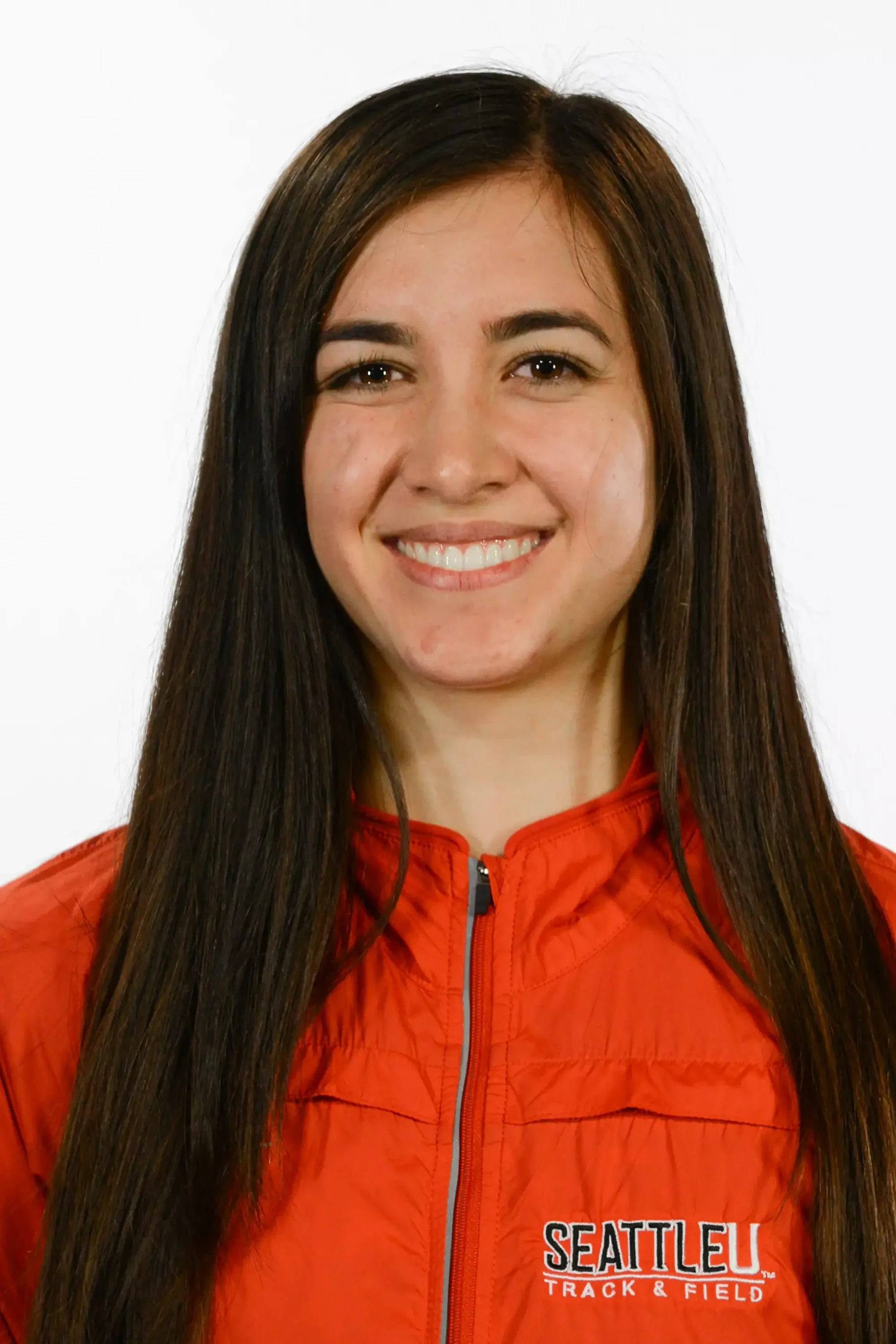Sandy Dasalla - 2017 Track and Field Roster - Seattle University ...