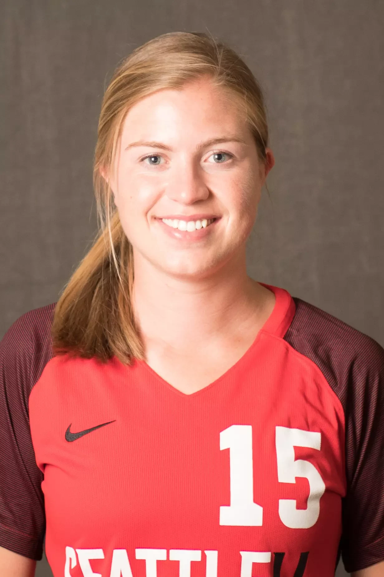 Natasha Howe - 2017 Women's Soccer Roster - Seattle University Redhawks ...