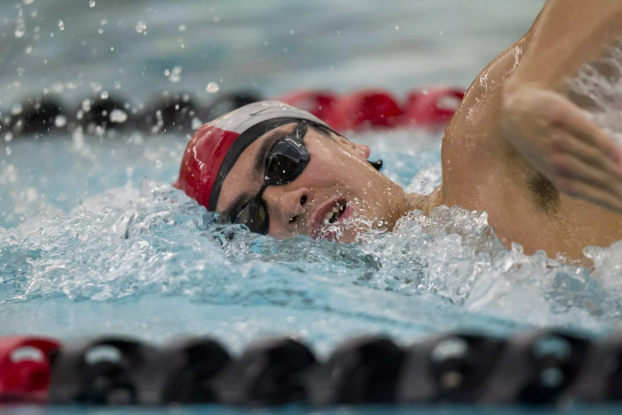 Redhawk Men?s Swim Team Loses at Simon Fraser - Seattle University ...