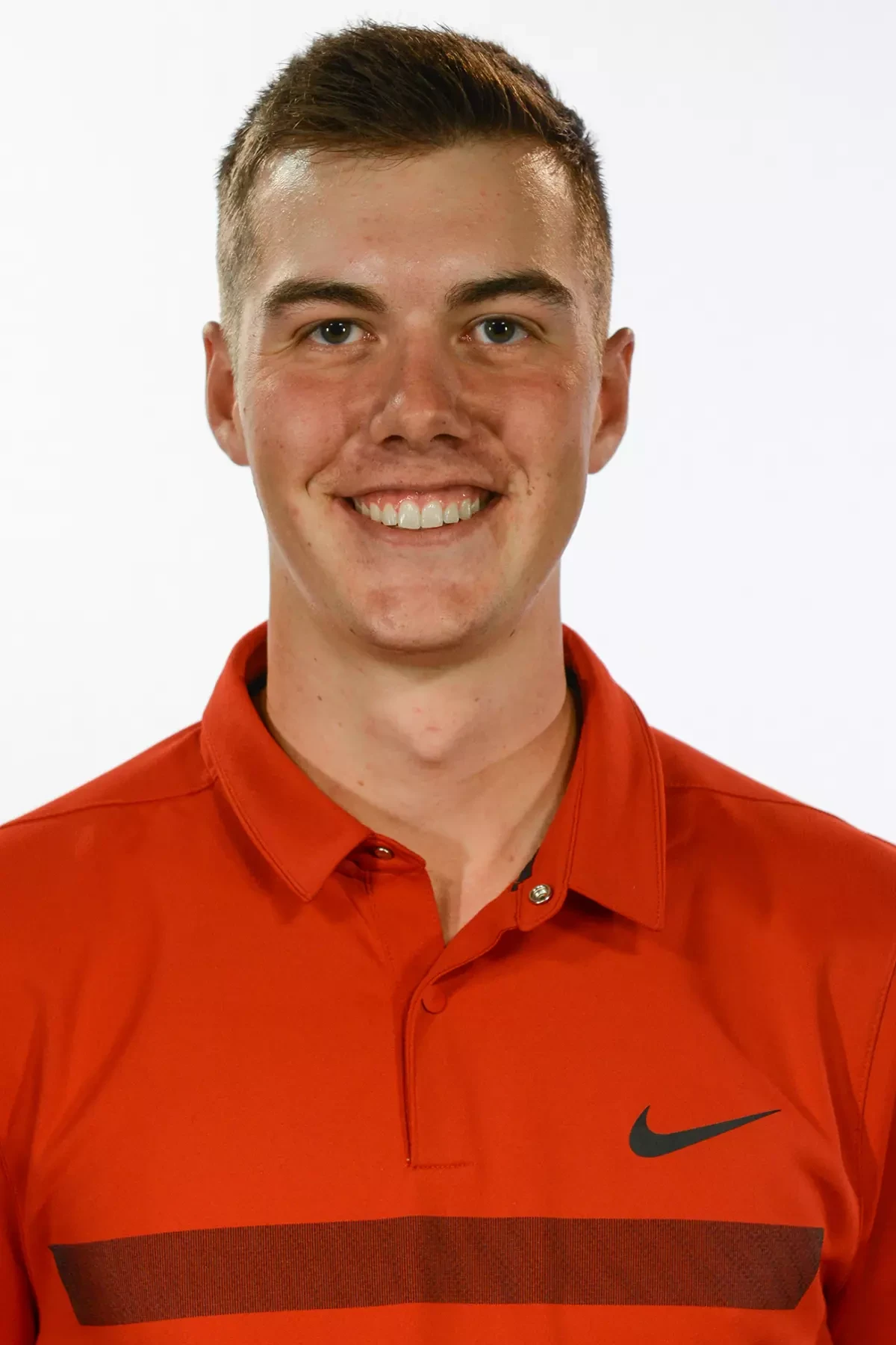 Kyle Cornett - 2016-17 Men's Golf Roster - Seattle University Redhawks - Official Athletics Website
