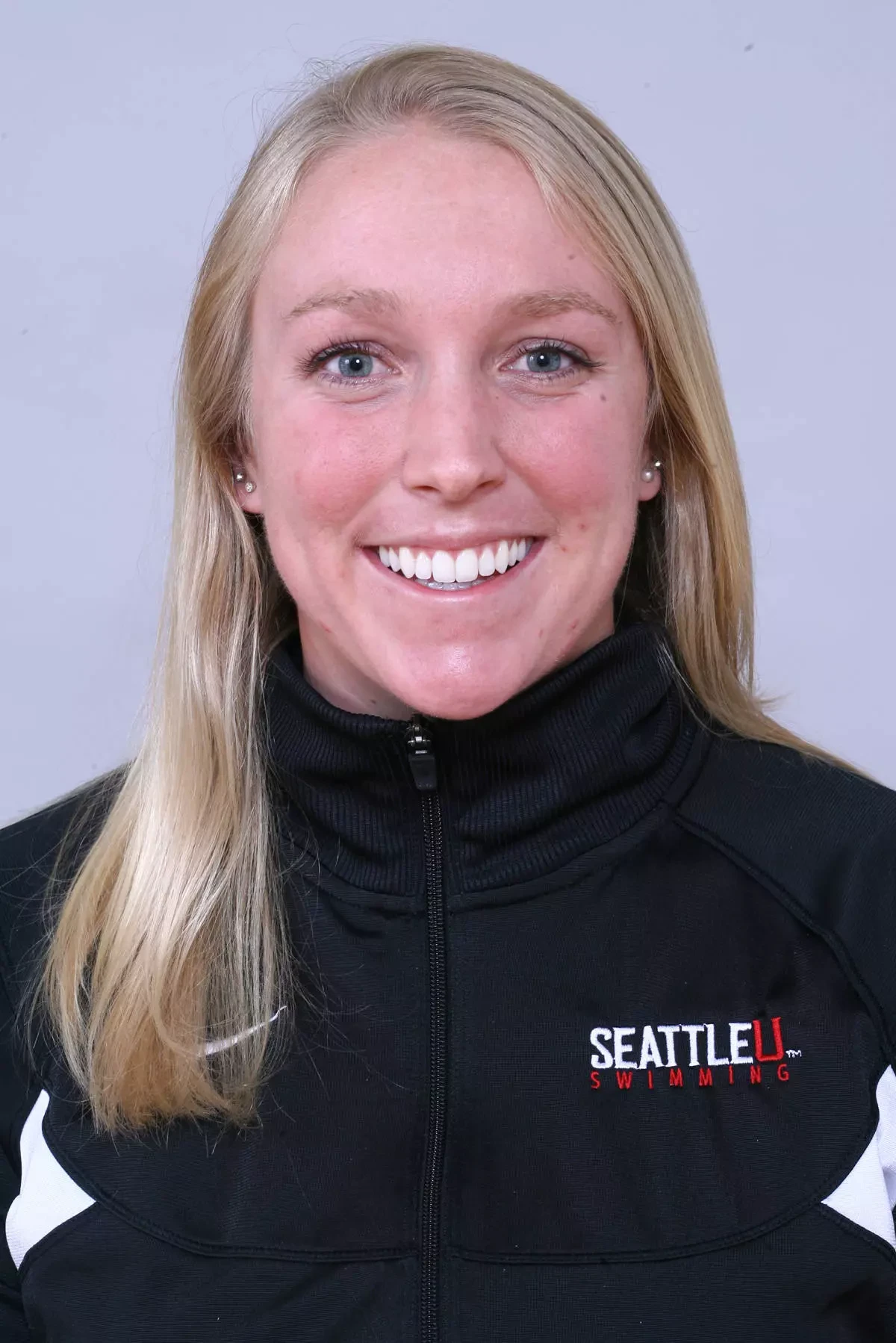 Whitney Dean - 2010-11 Women's Swimming Roster - Seattle University ...