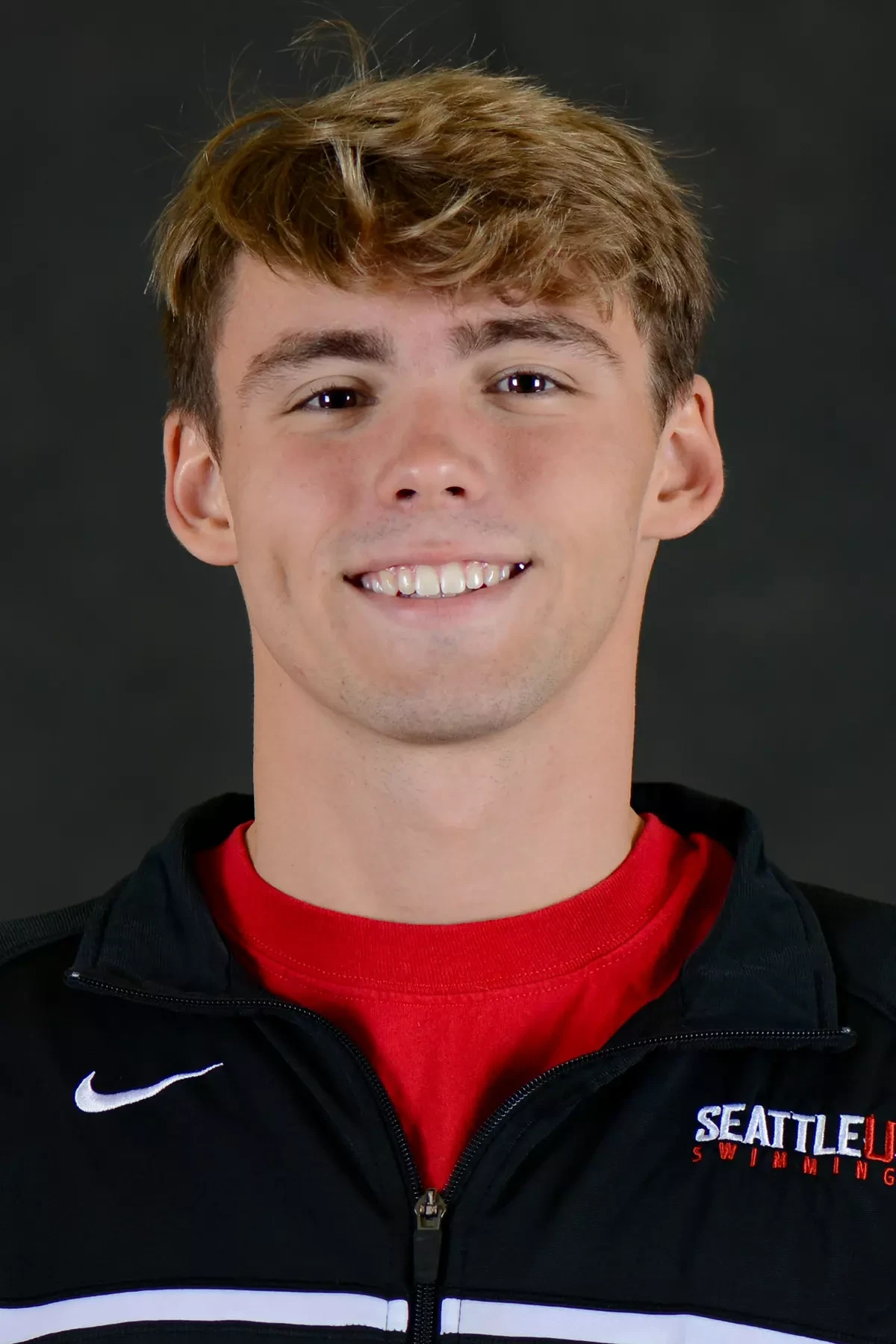 Colby Evenson - 2018-19 Men's Swimming Roster - Seattle University ...