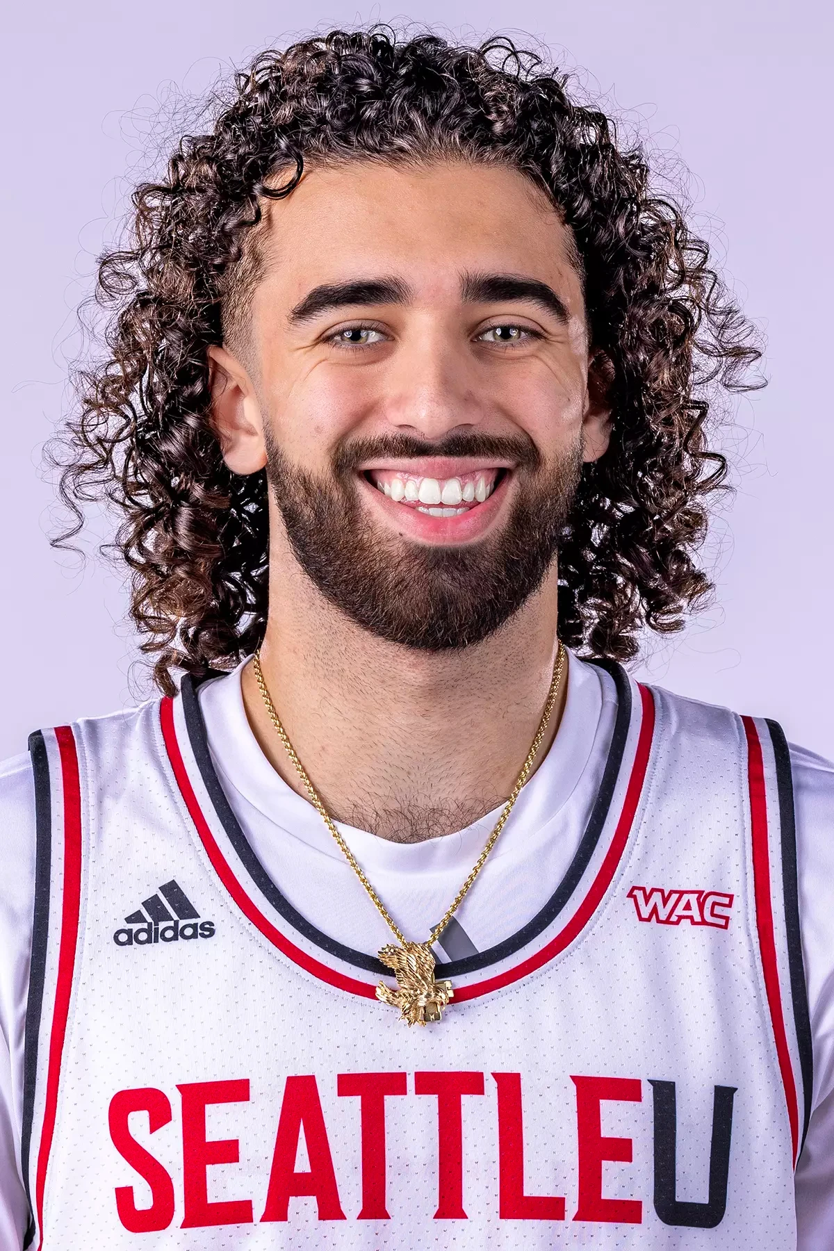 Niko Fotopoulos - 2023-24 Men's Basketball Roster - Seattle University ...
