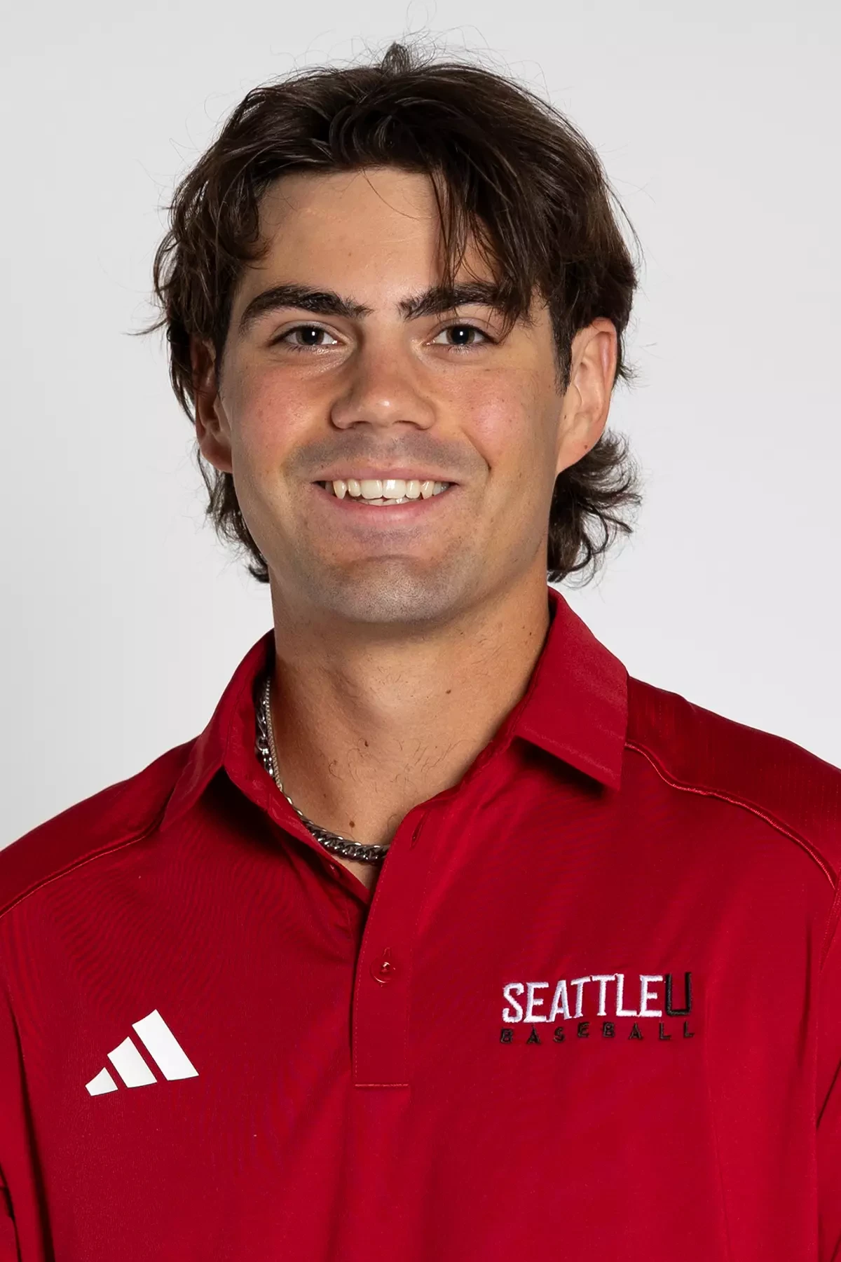 Kelan Scanlan - 2024 Baseball Roster - Seattle University Redhawks ...